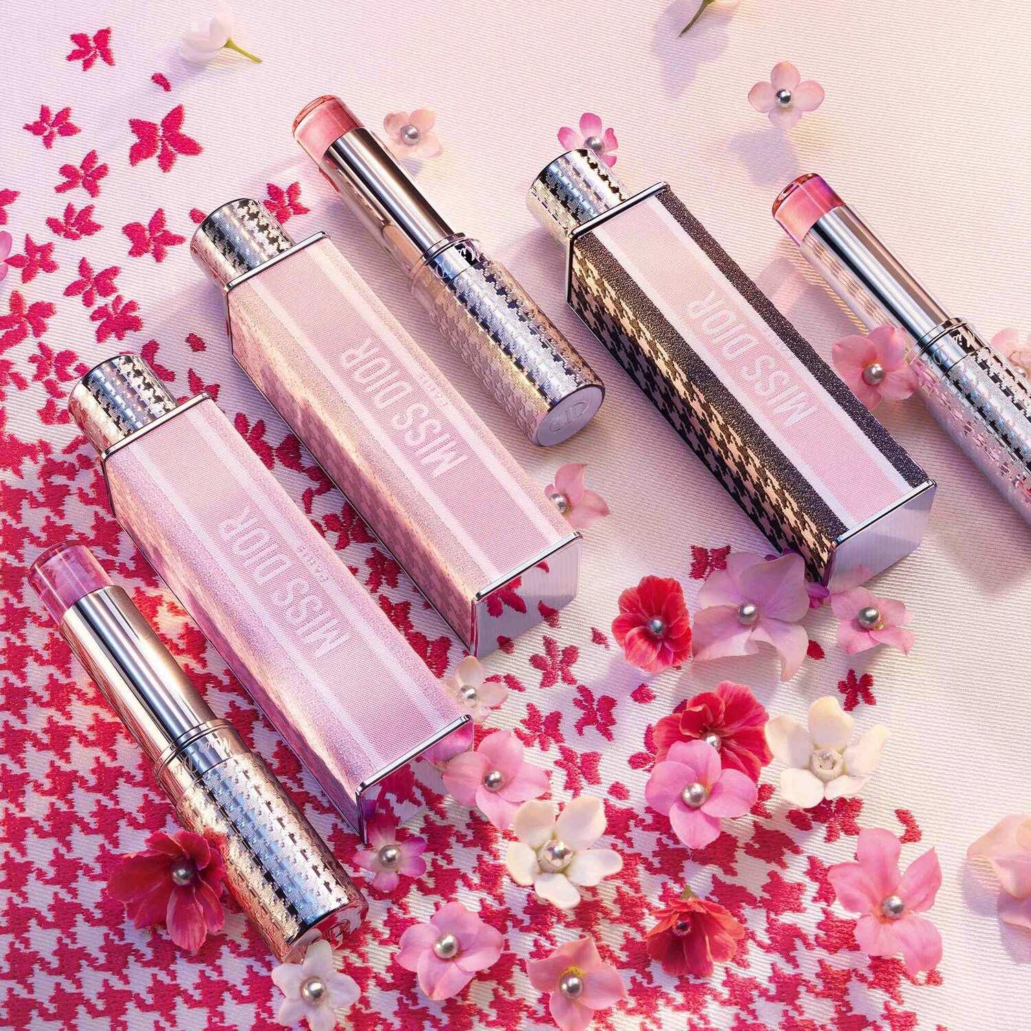 Miss Dior Blooming Bouquet Mini Miss – Tuhý parfém v tyčince bez obsahu ...