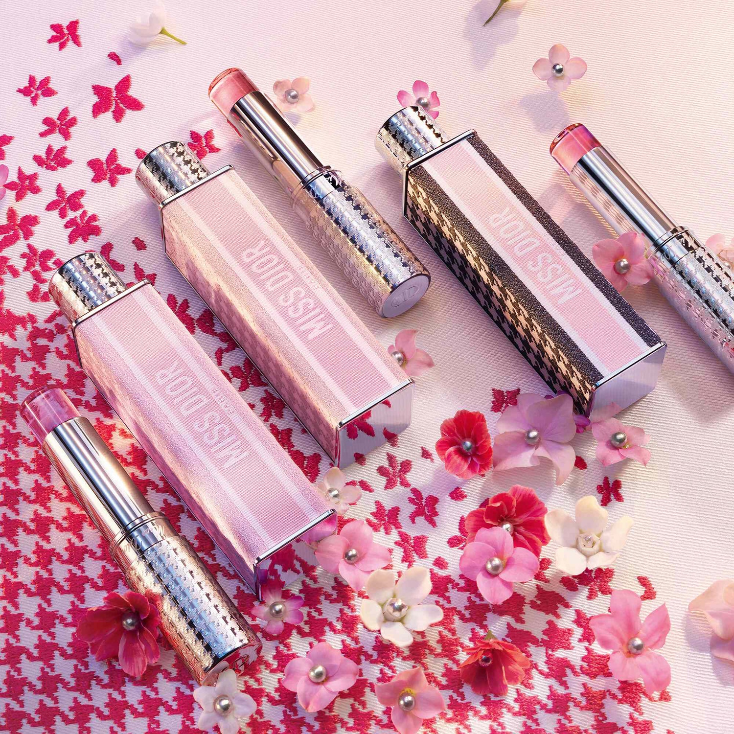 DIOR Miss Dior Parfum Mini Miss - Profumo Solido Profumo in stick senza ...