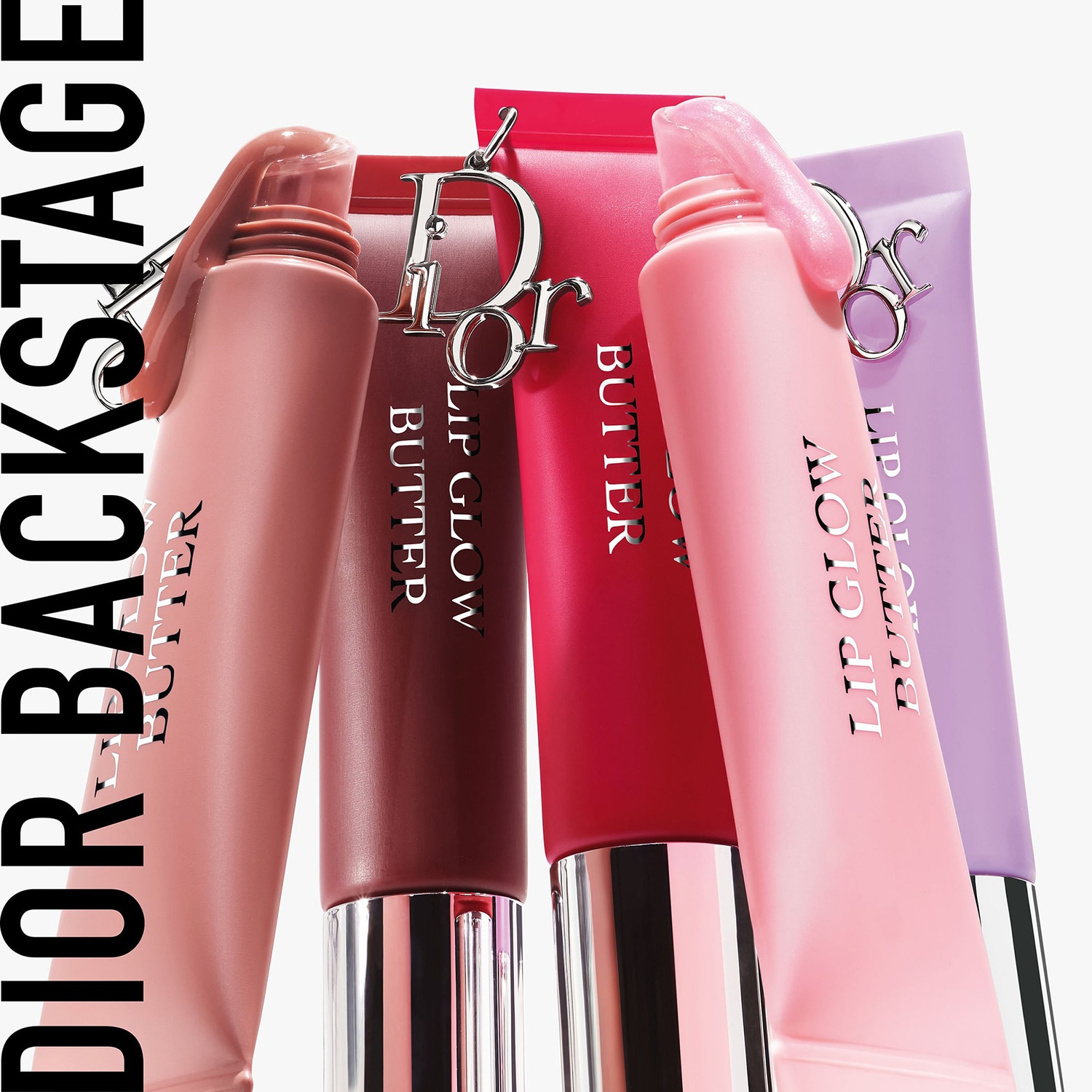 Dior Addict Lip Glow Butter – Trattamento labbra brillante, peptide + ceramide di DIOR ≡ SEPHORA