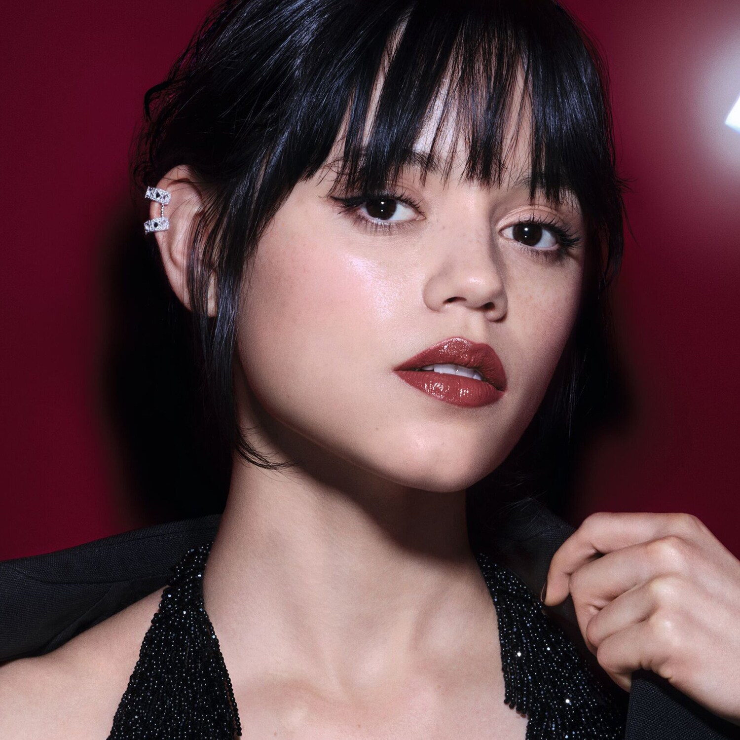 Rouge Dior On Stage - Batom brilhante de longa duração Dior ≡ SEPHORA