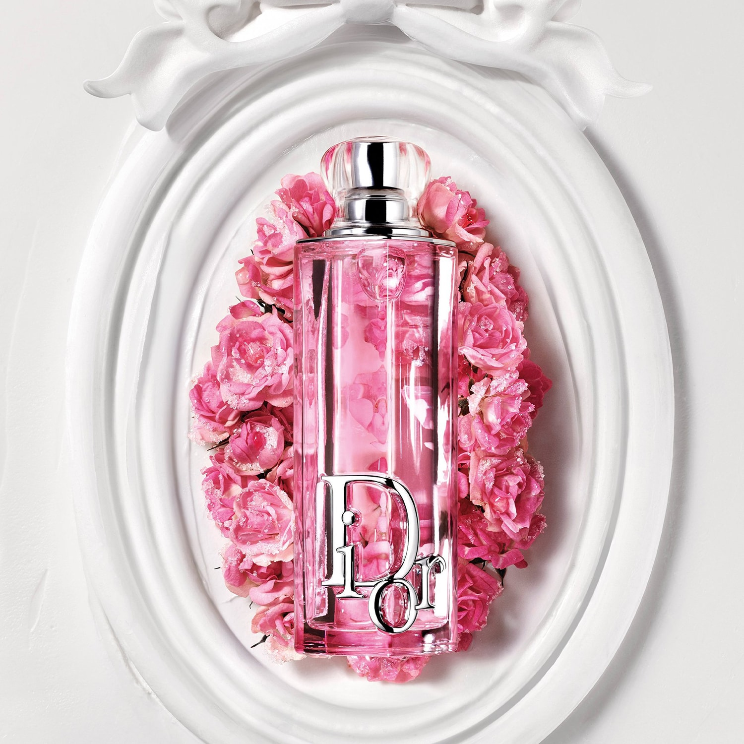 Dior - Dior Addict Rosy Glow - Eau De Parfum Aux Notes De Rose Et De Litchi