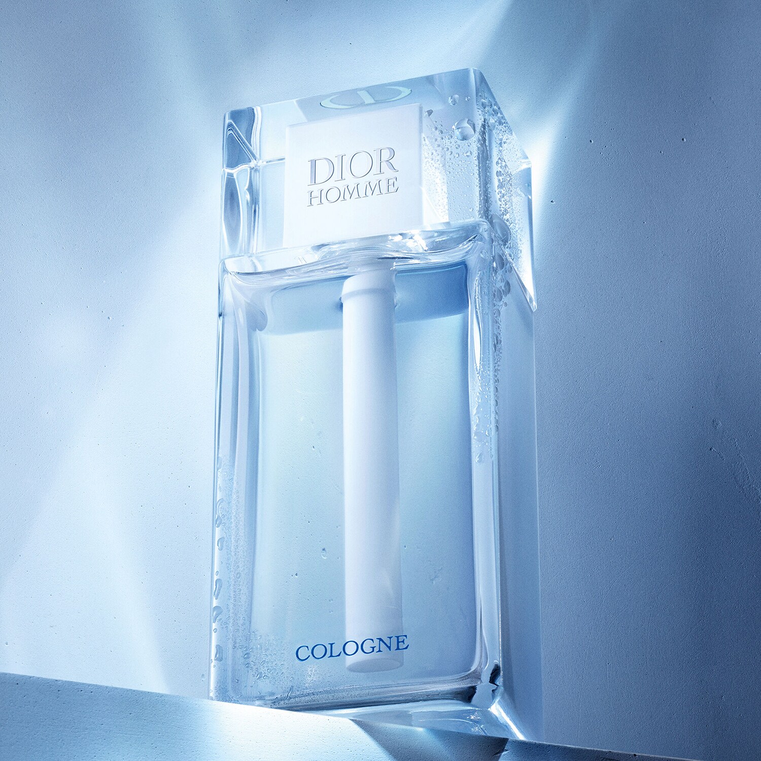 Dior Homme 200 ml - Eau de Cologne uomo – Note fresche e muschiate di DIOR ≡ SEPHORA