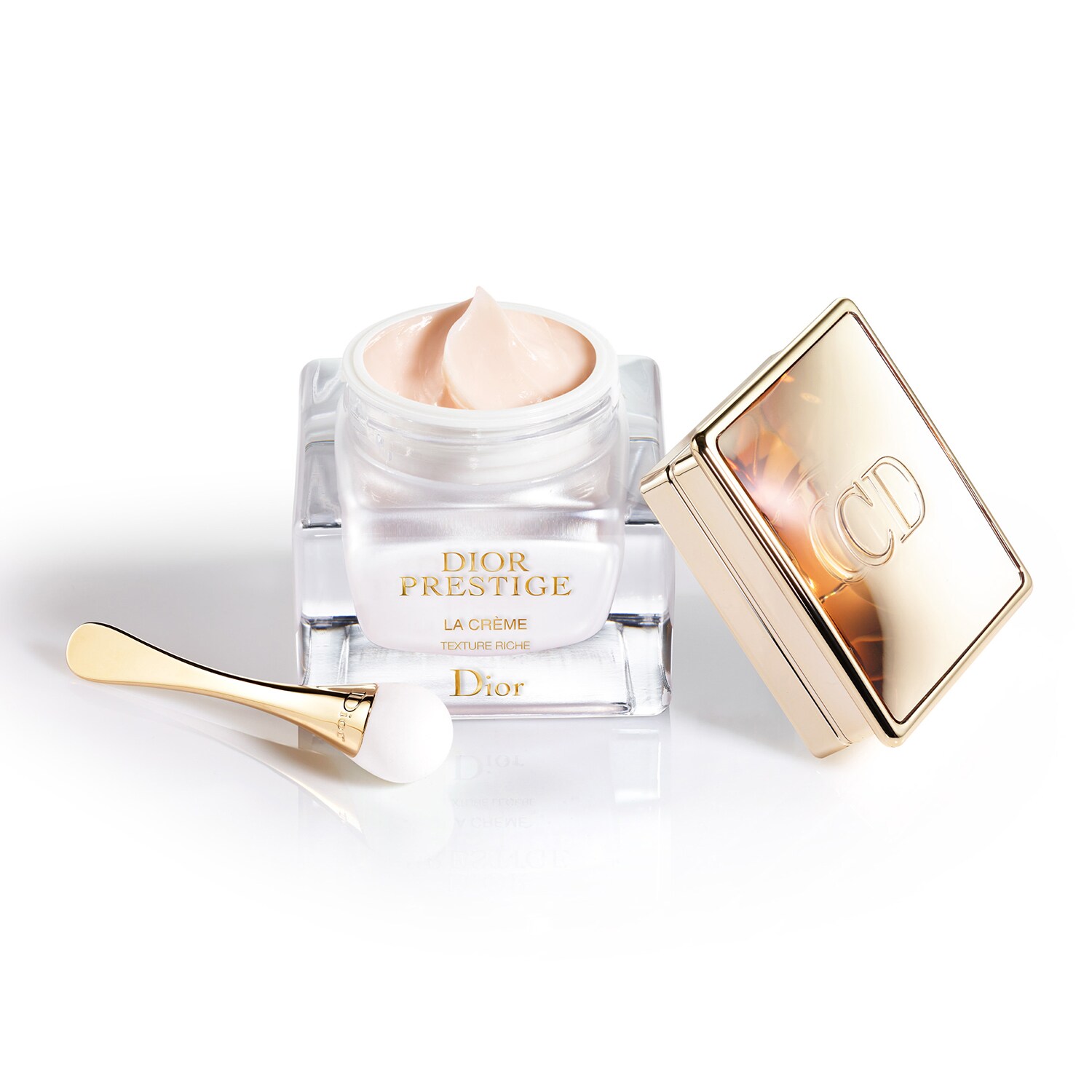 Dior Prestige La Crème - Texture Riche DIOR ≡ SEPHORA