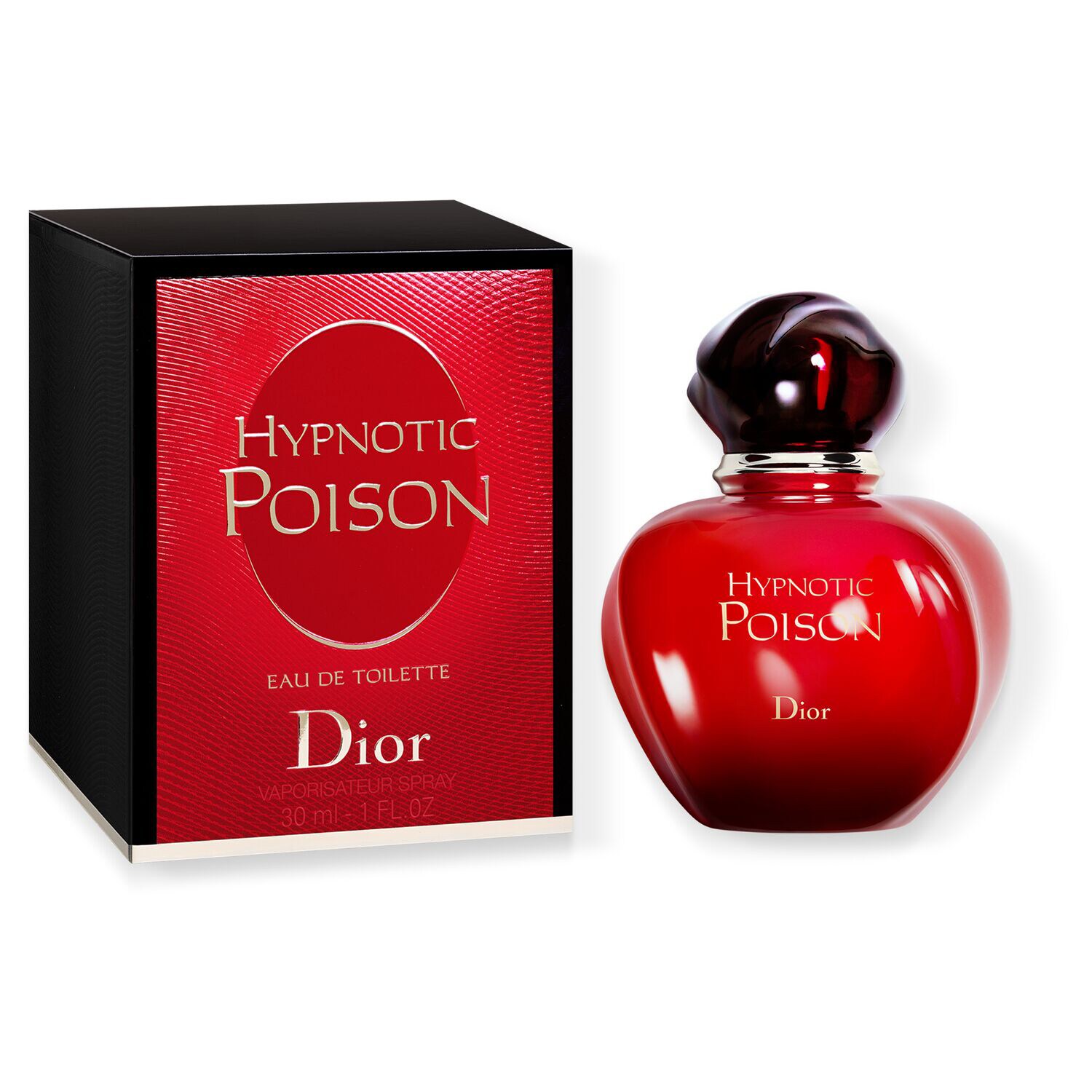 Hypnotic Poison - Eau de Toilette fo Women - Note orientale DIOR ≡ SEPHORA