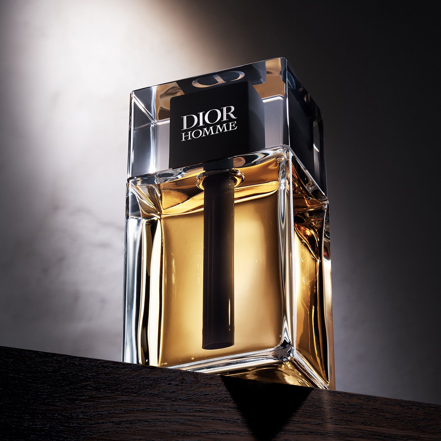 Dior Homme – Eau de toilette uomo – Note olfattive legnose e chypre di DIOR ≡ SEPHORA