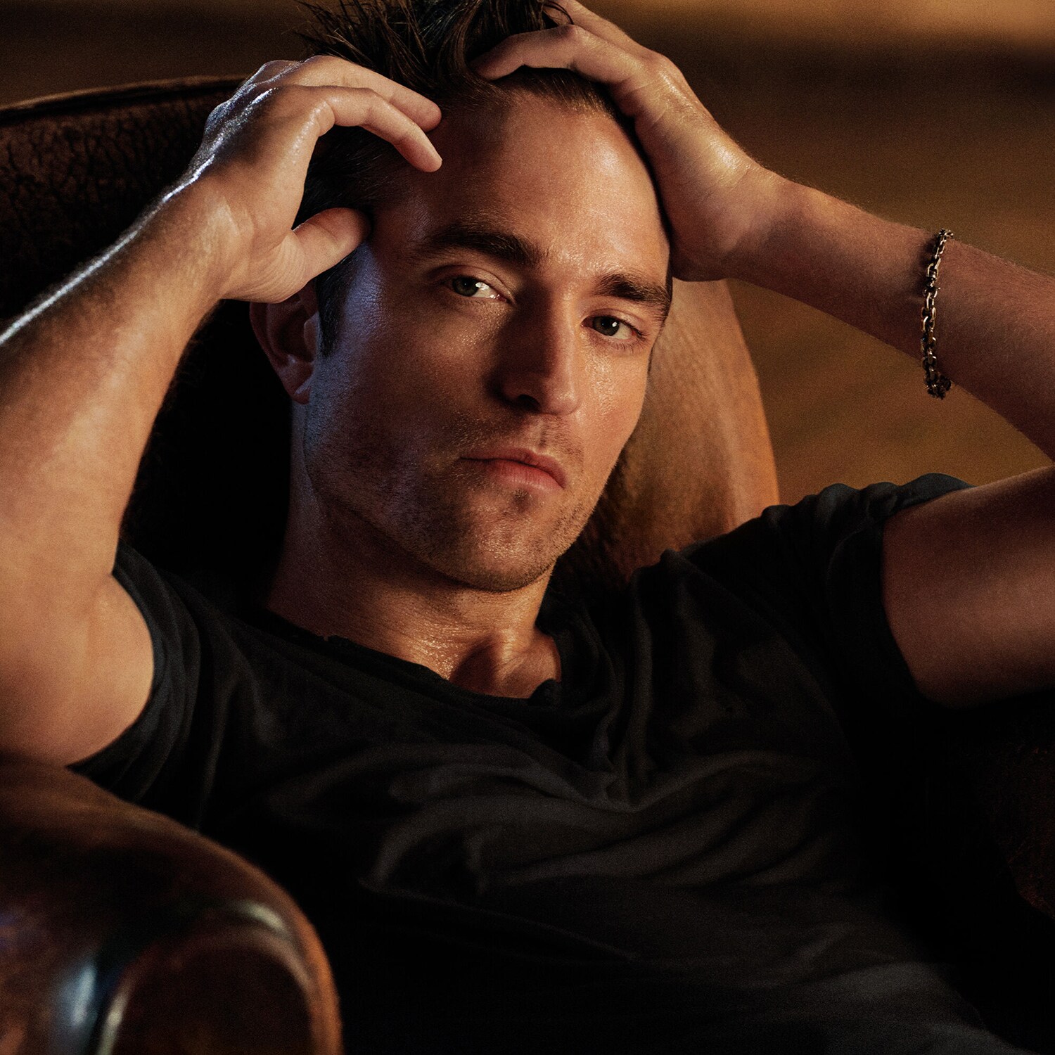 Dior Homme Intense – Eau de parfum – Note legnose e ambrate, iris e vaniglia di DIOR ≡ SEPHORA