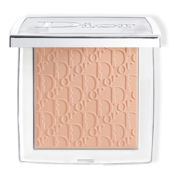 Face and Body Powder-No-Powder - Pudra pentru fata DIOR BACKSTAGE ≡ SEPHORA