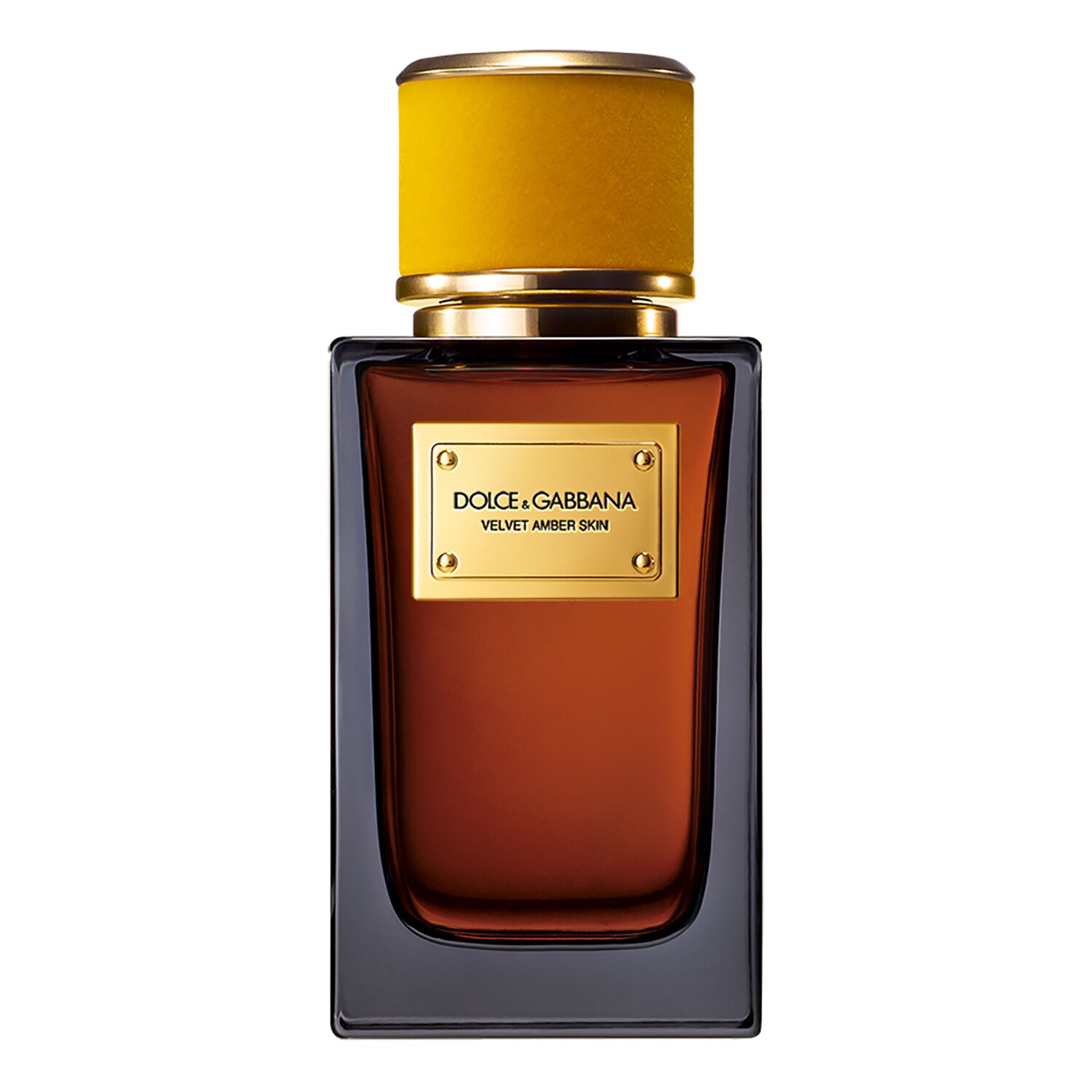 Velvet Amber Skin - Eau De Parfum DOLCE & GABBANA ≡ SEPHORA