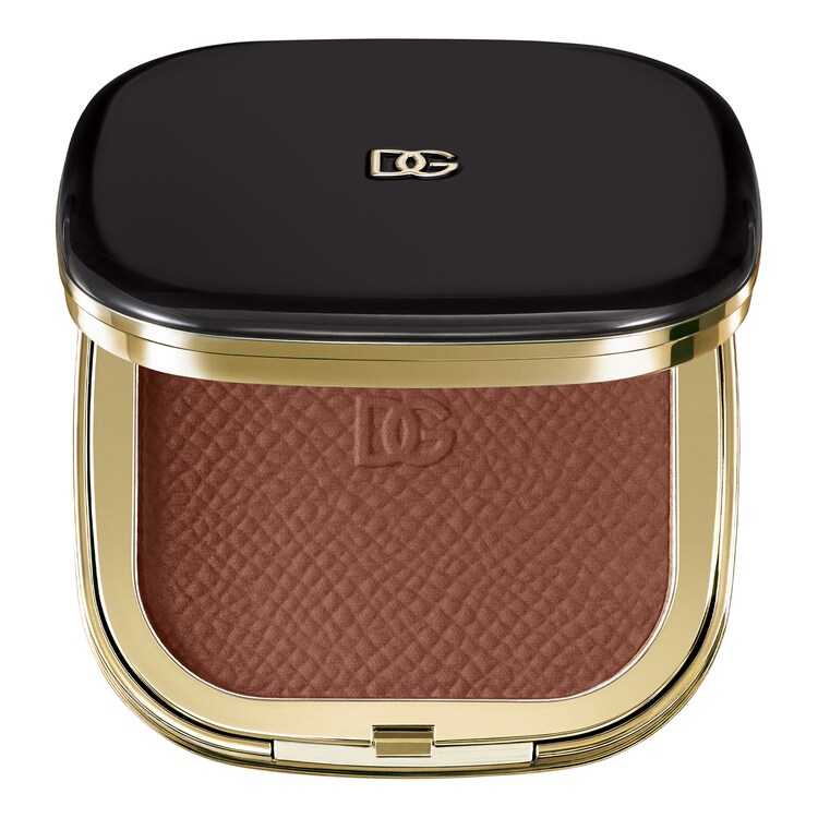 Face&Eyes Match - Bronzer allık ve göz farı | DOLCE & GABBANA ≡ SEPHORA