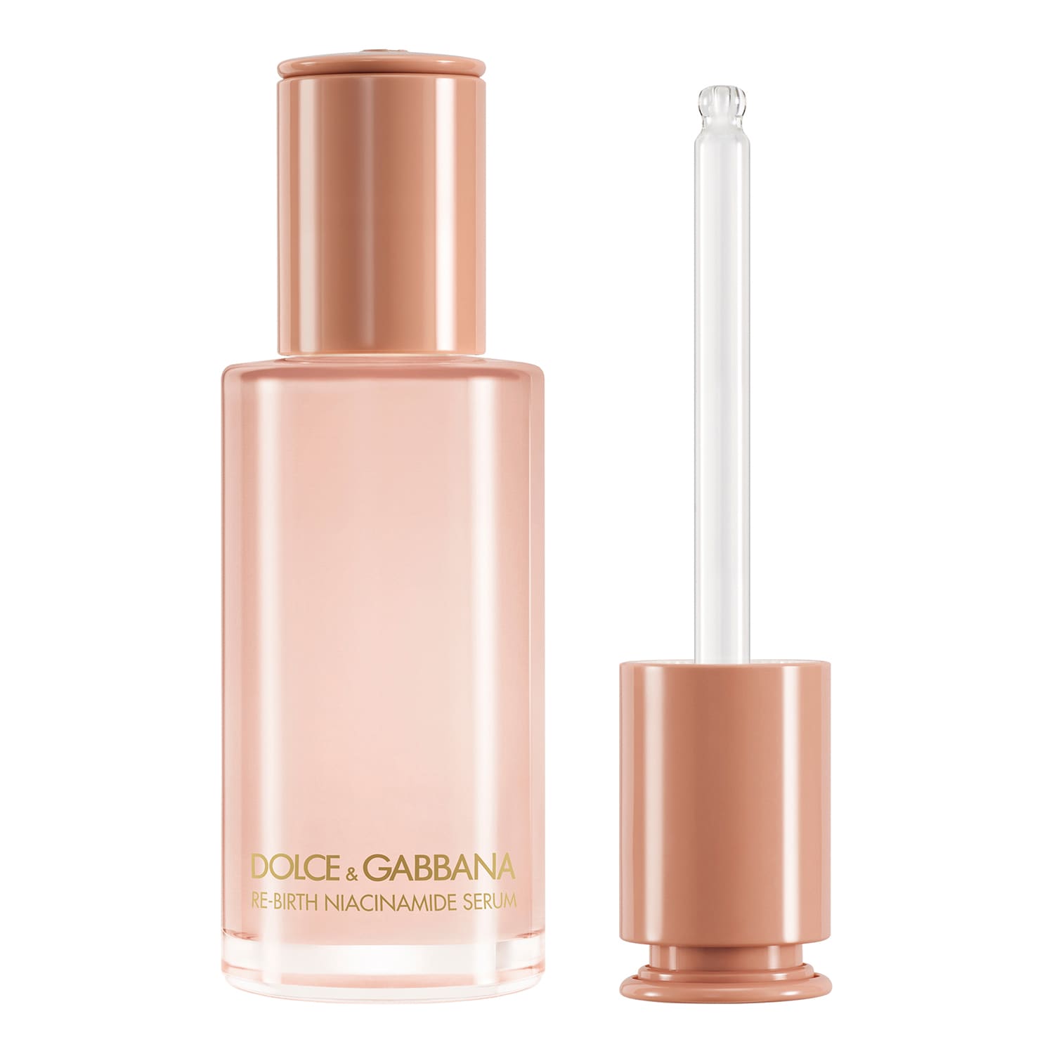 Re-birth Niacinamide Serum - Cilt tonu eşitleyici ve leke karşıtı serum DOLCE & GABBANA ≡ SEPHORA