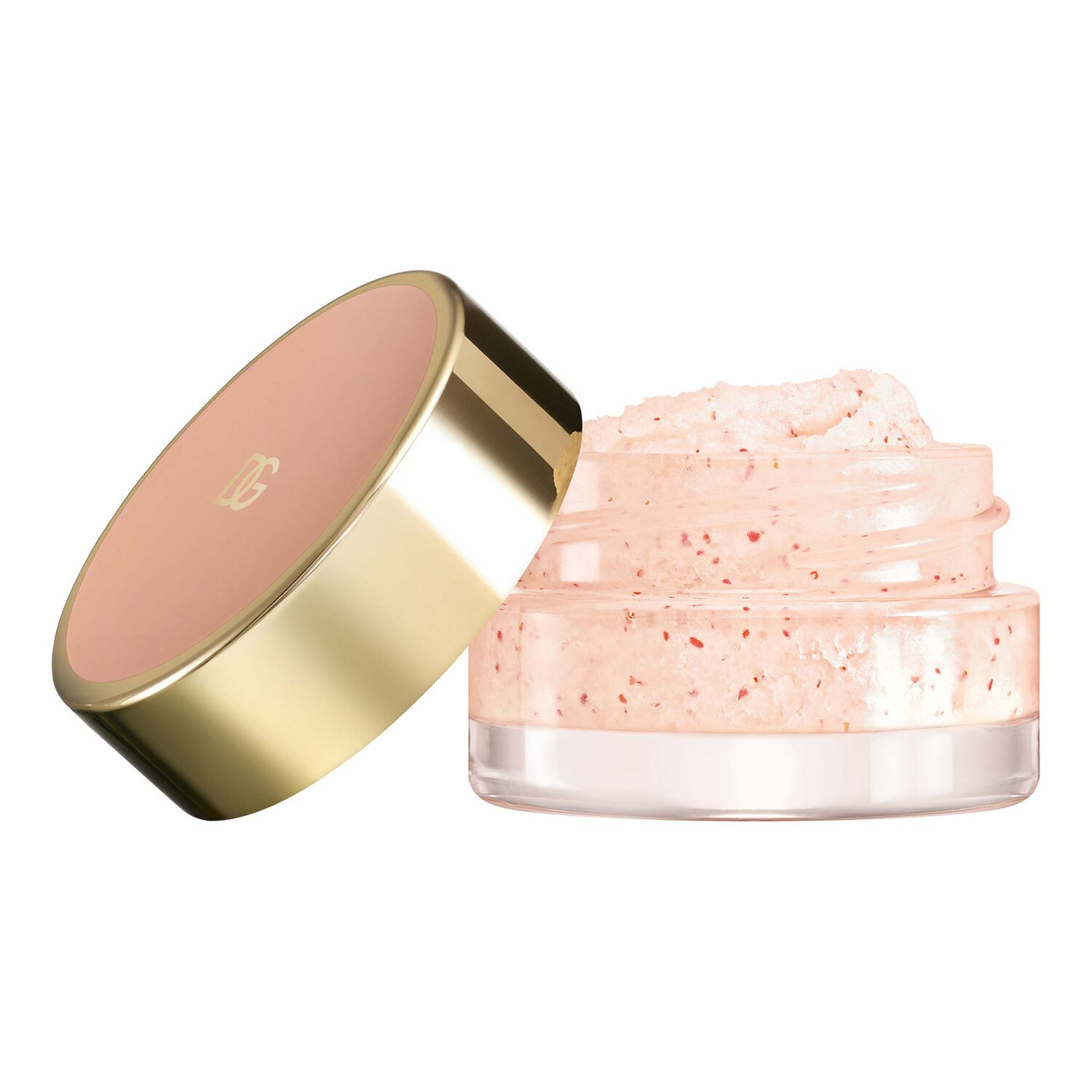 Nouri-Lip Berry Scrub Smoothing & Moisturizing Lip Exfoliator - Dudak ...