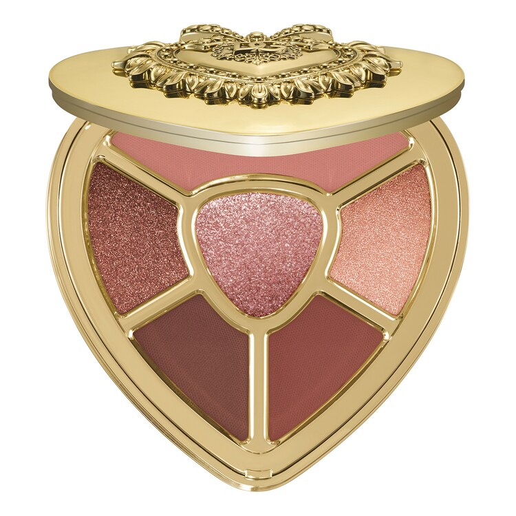 Ever Icon Eye Palette - Far Paleti | DOLCE & GABBANA ≡ SEPHORA
