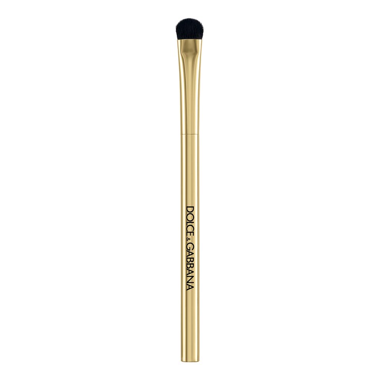 Eyeshadow Shader Beauty Brush - Far Fırçası | DOLCE & GABBANA ≡ SEPHORA