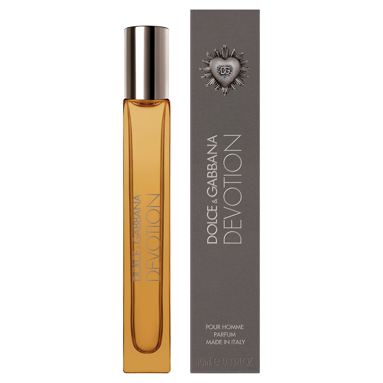 Devotion For Men - Parfum Travel Size Dolce & Gabbana ≡ SEPHORA