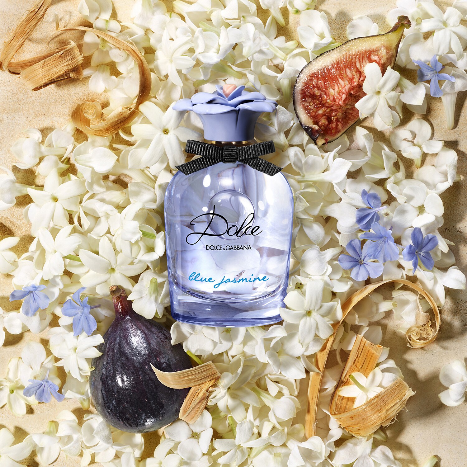 Dolce Blue Jasmine - Eau de parfum von DOLCE & GABBANA ≡ SEPHORA