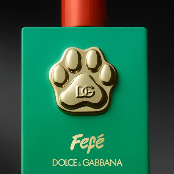 Fefé - Parfum pentru catei Dolce & Gabbana ≡ SEPHORA