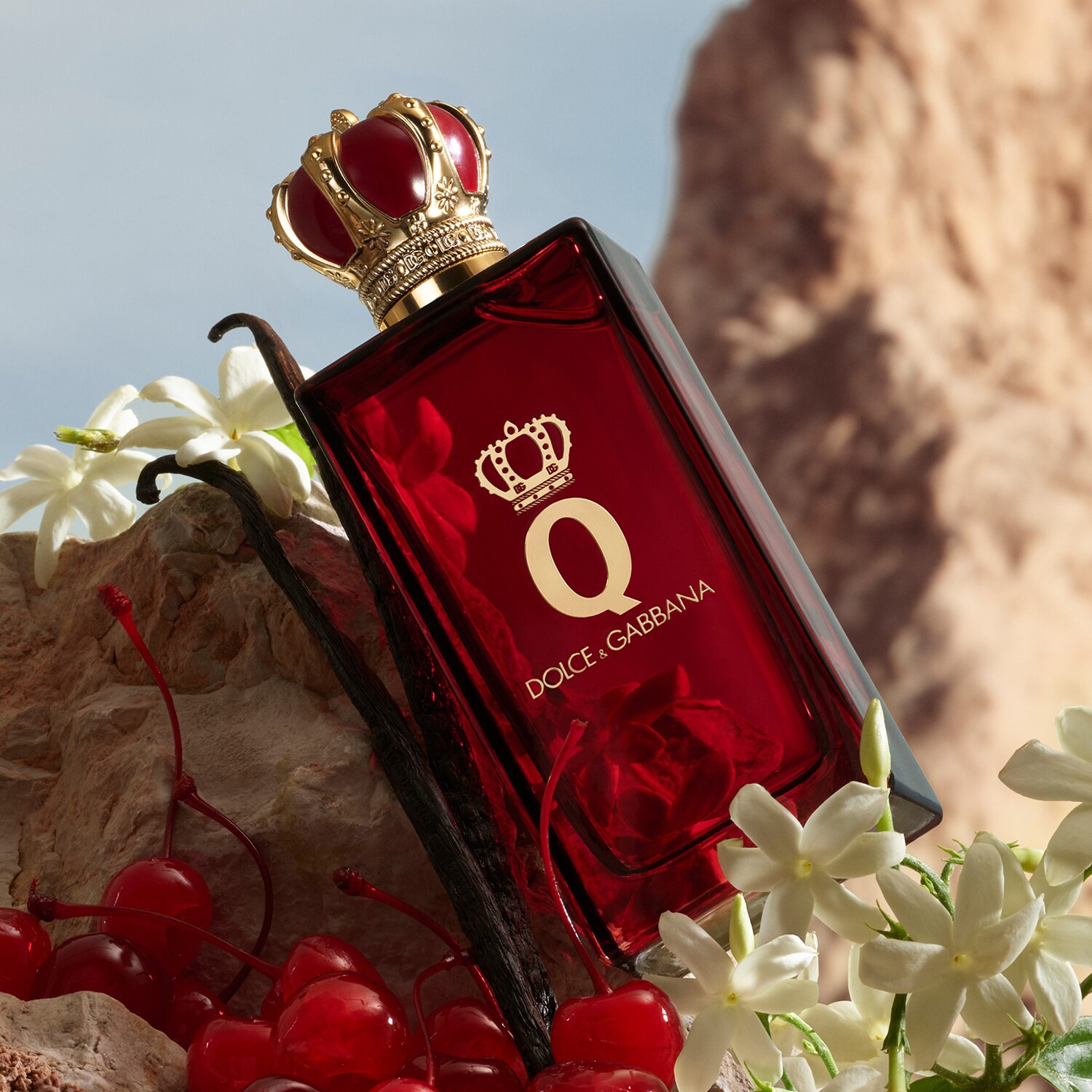 Q by Dolce&Gabbana- Perfumy i DOLCE & GABBANA ≡ SEPHORA