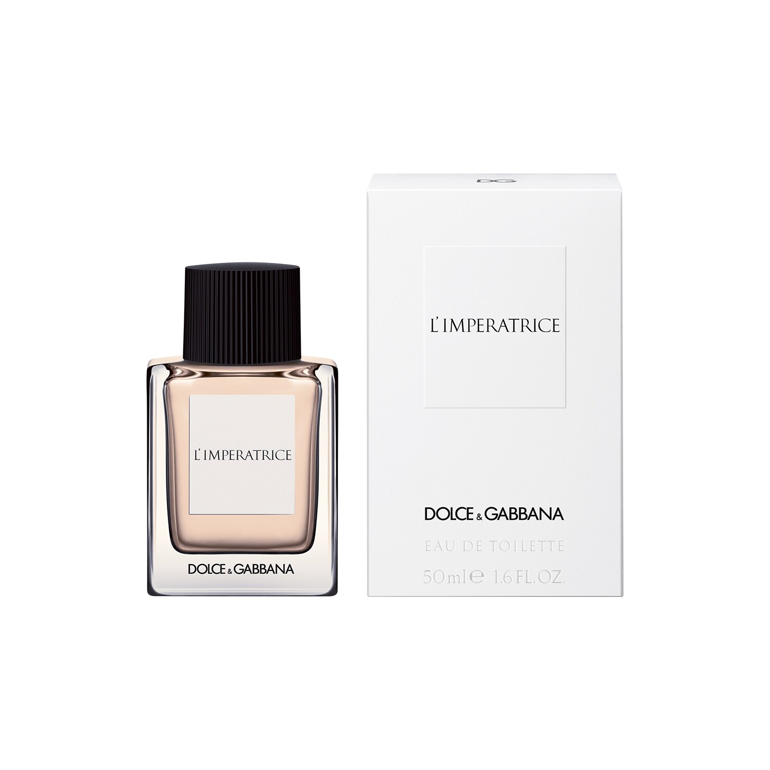 L'Imperatrice - Eau de Toilette di DOLCE & GABBANA ≡ SEPHORA