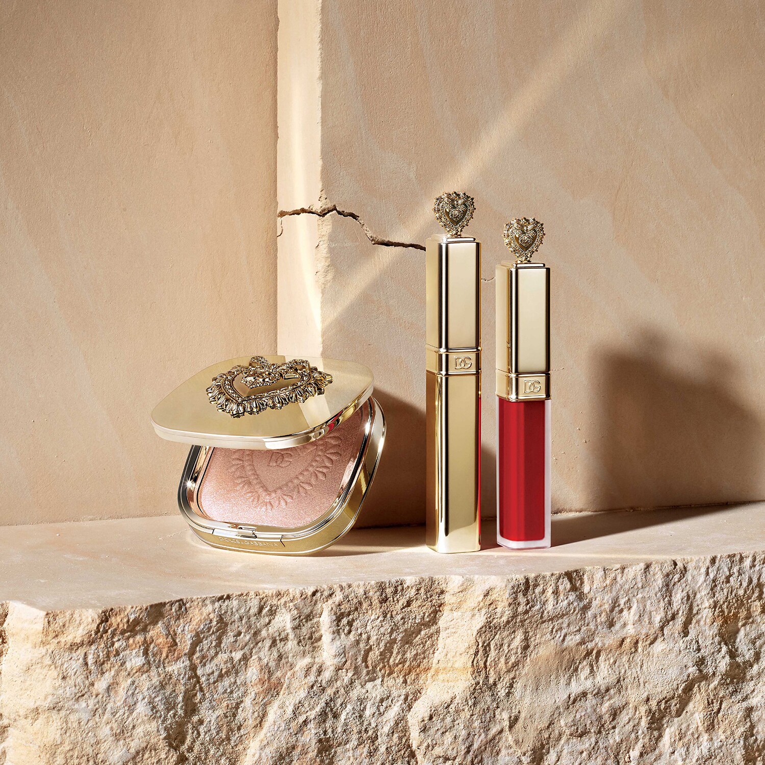 Devotion Everfull XL - Maskara DOLCE & GABBANA ≡ SEPHORA