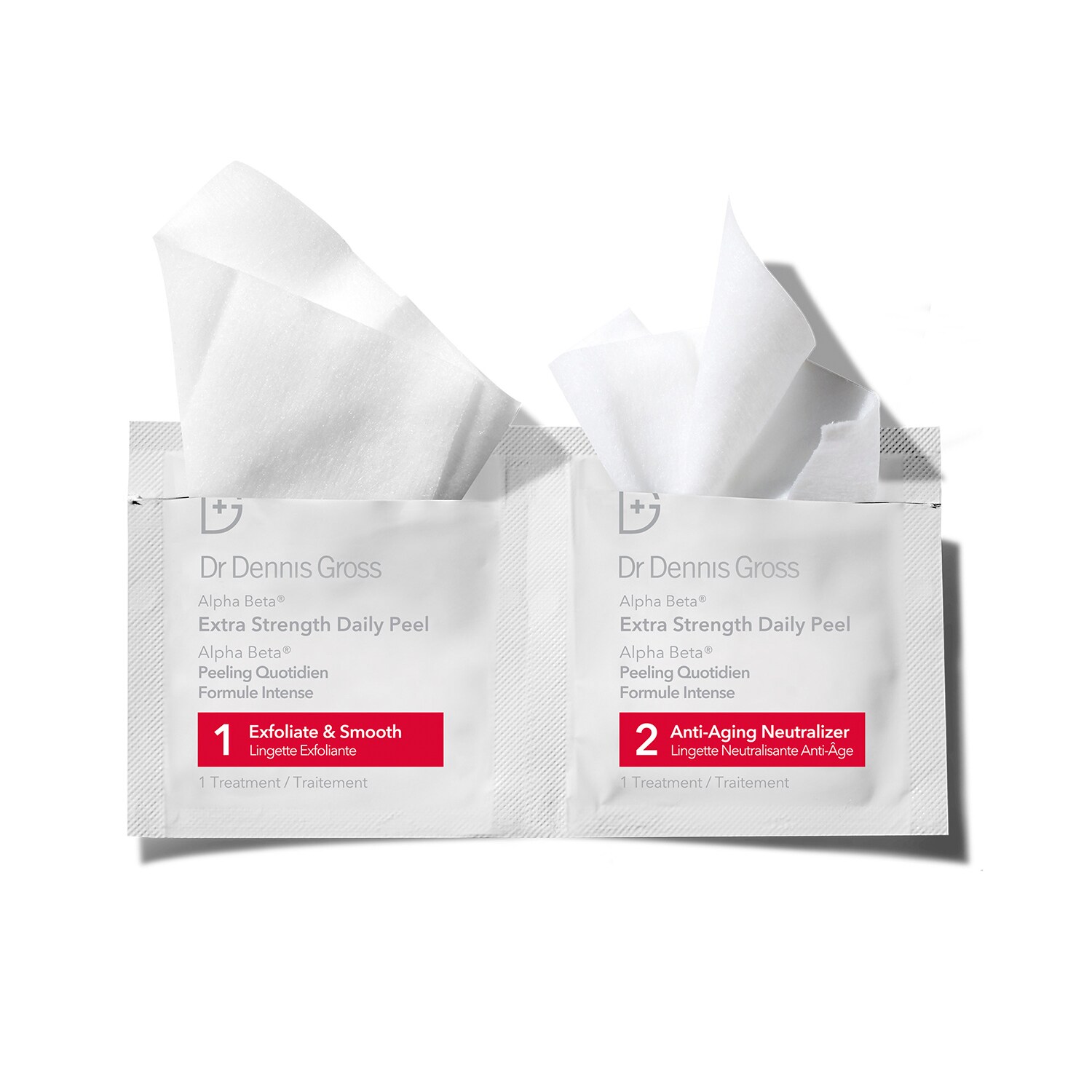 Alpha Beta® - Peeling Diario Fórmula Intensa de Dr. Dennis Gross ≡ SEPHORA