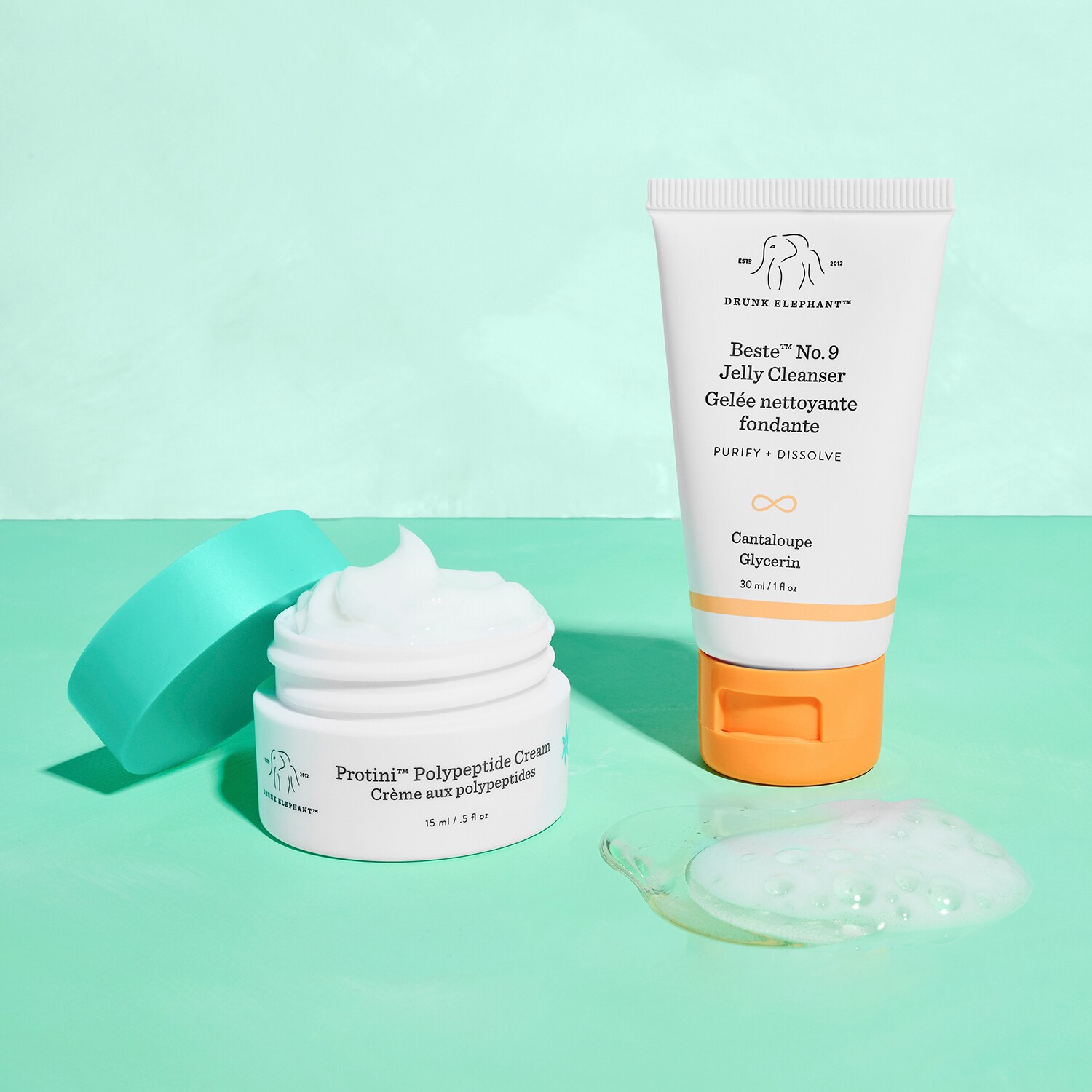 Tour de Force™ - Produse de ingrijire a pielii in format de voiaj Drunk ...