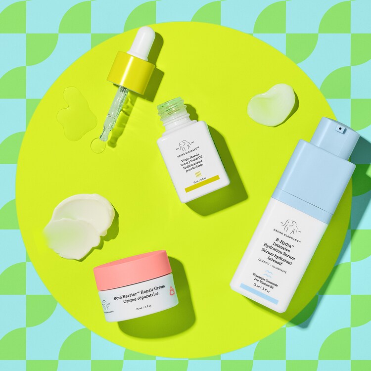 Stay on Tropic™ - Nemlendirici bakım seti | DRUNK ELEPHANT ≡ SEPHORA