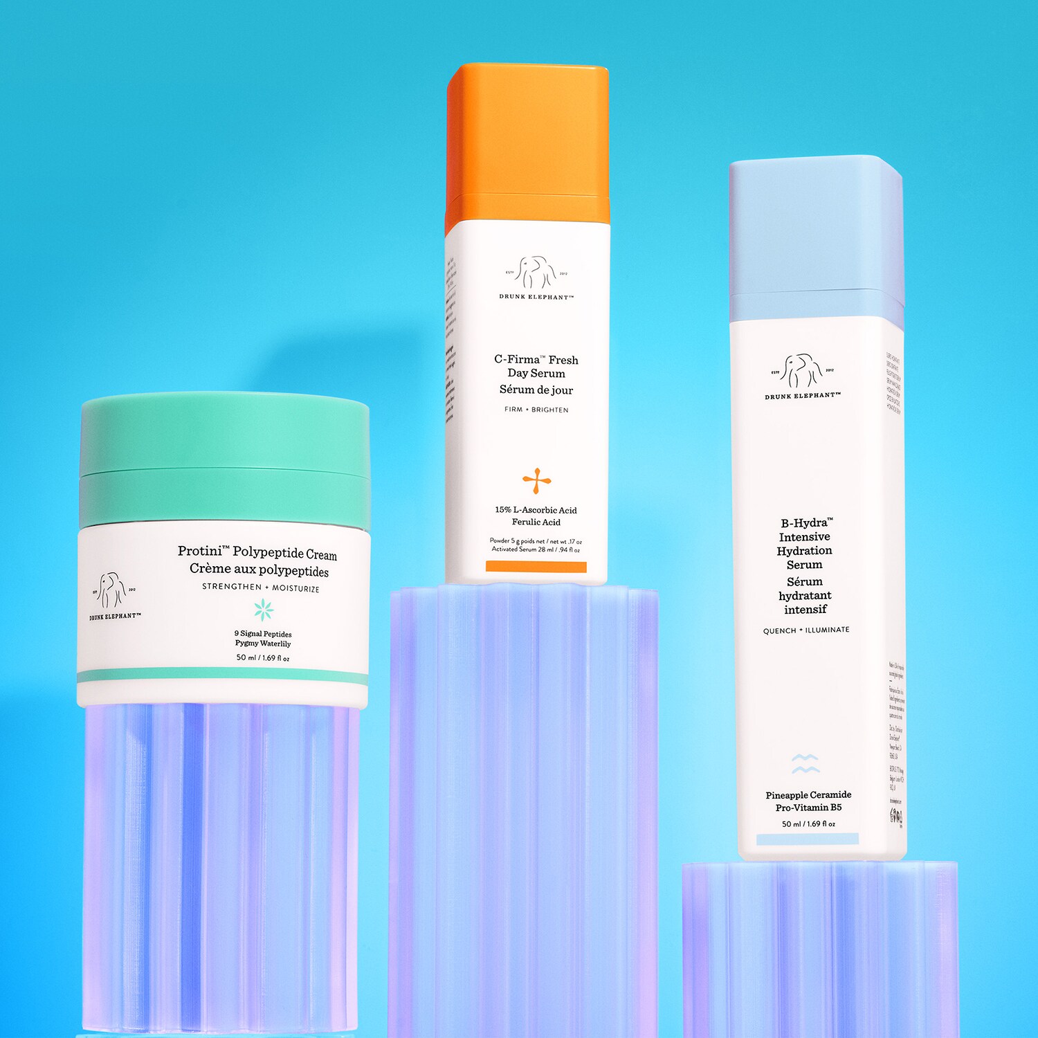 Protini™ Polypeptide Cream - Crema Idratante Viso Protini™ Polypeptide ...
