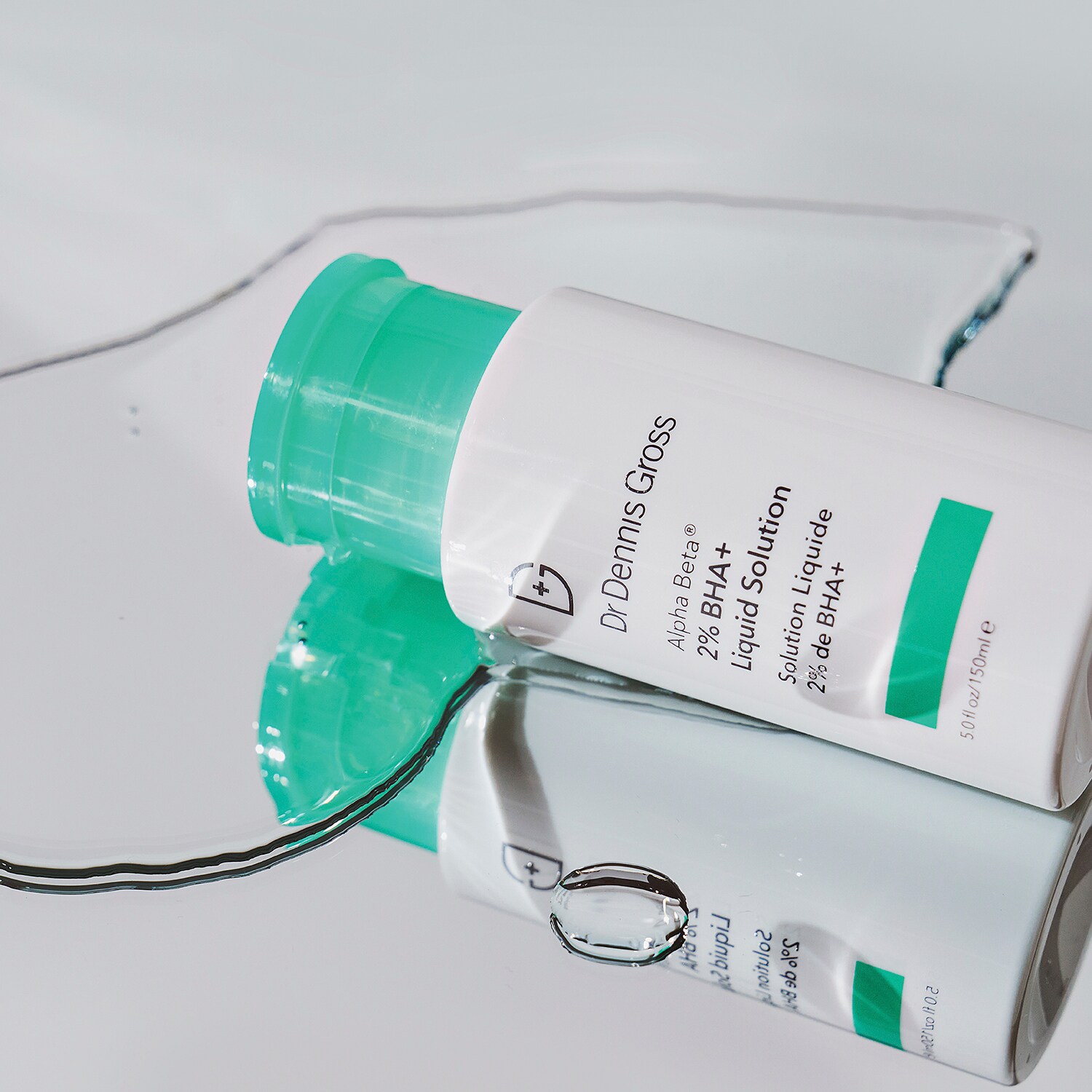 Alpha Beta - Solution Liquide 2% de BHA de DR DENNIS GROSS ≡ SEPHORA