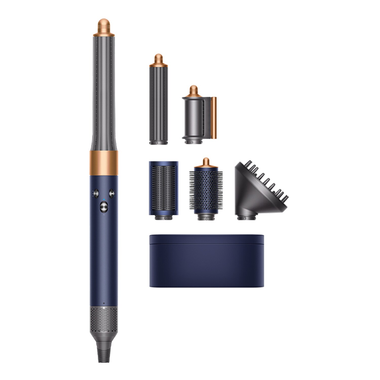 Airwrap™ Complete Long Volumise - Multistyler i DYSON ≡ SEPHORA