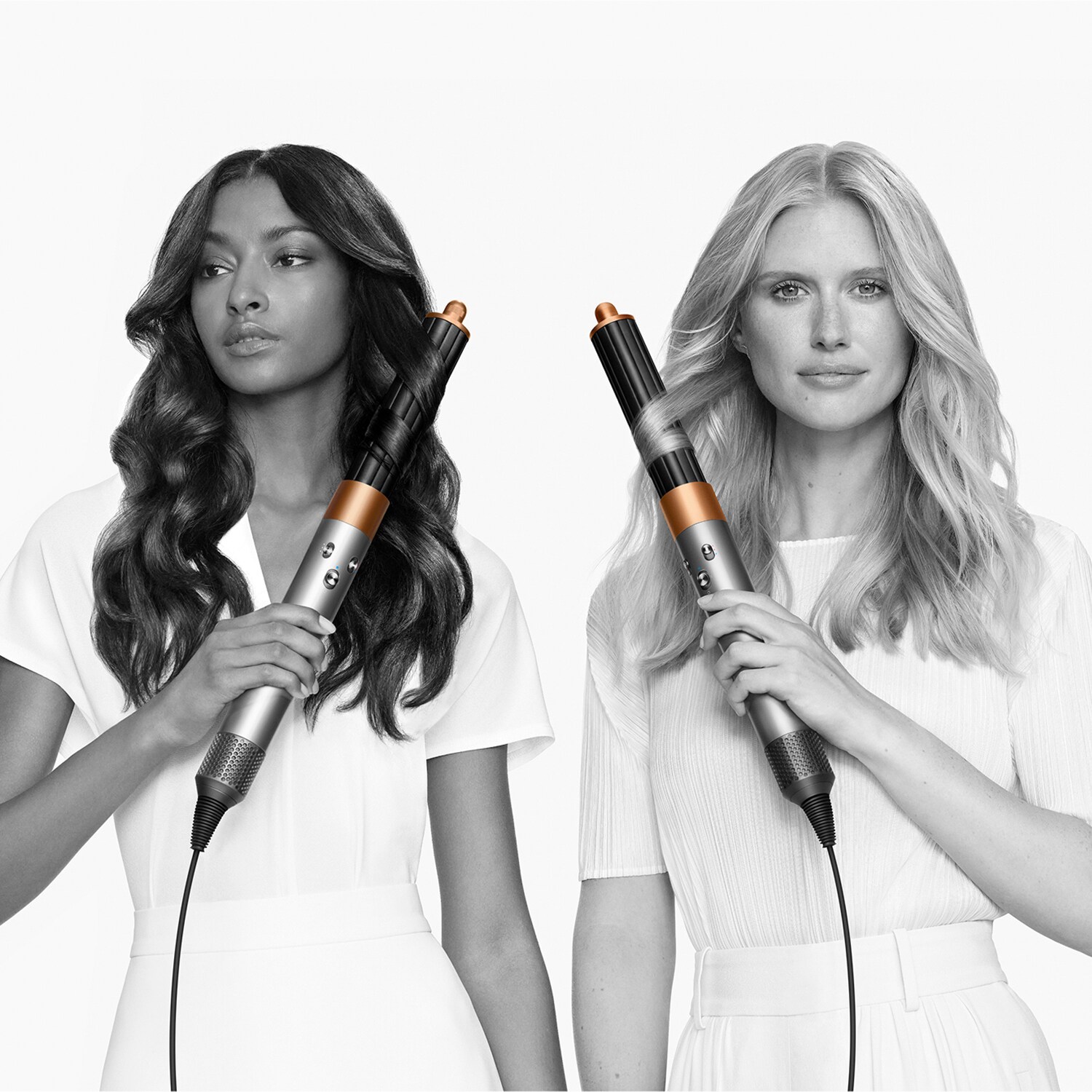 Airwrap™ Long Origin - Modelador multifunções Dyson ≡ SEPHORA