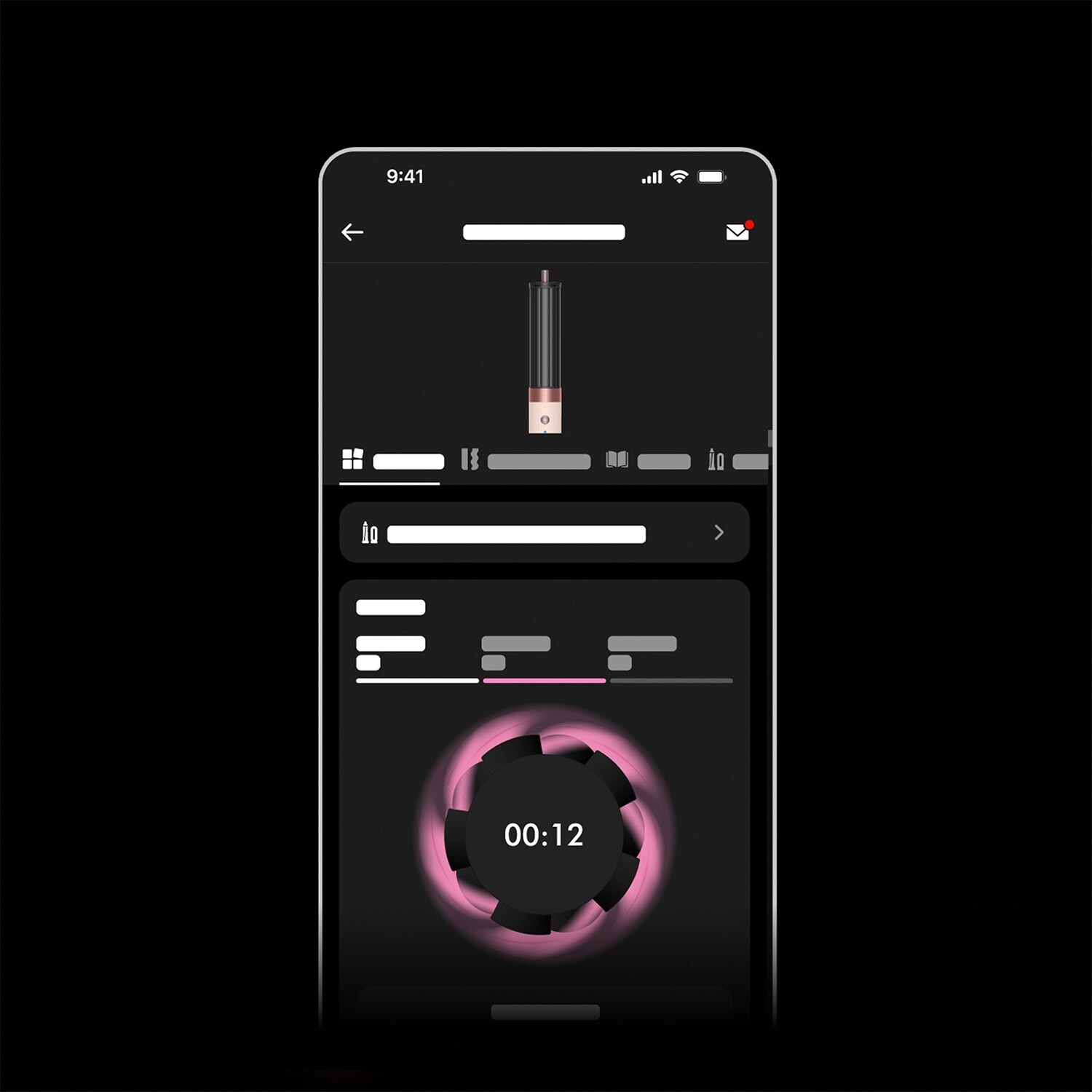 Airwrap Co-anda2x™ - Multistyler Straight+Wavy i DYSON ≡ SEPHORA