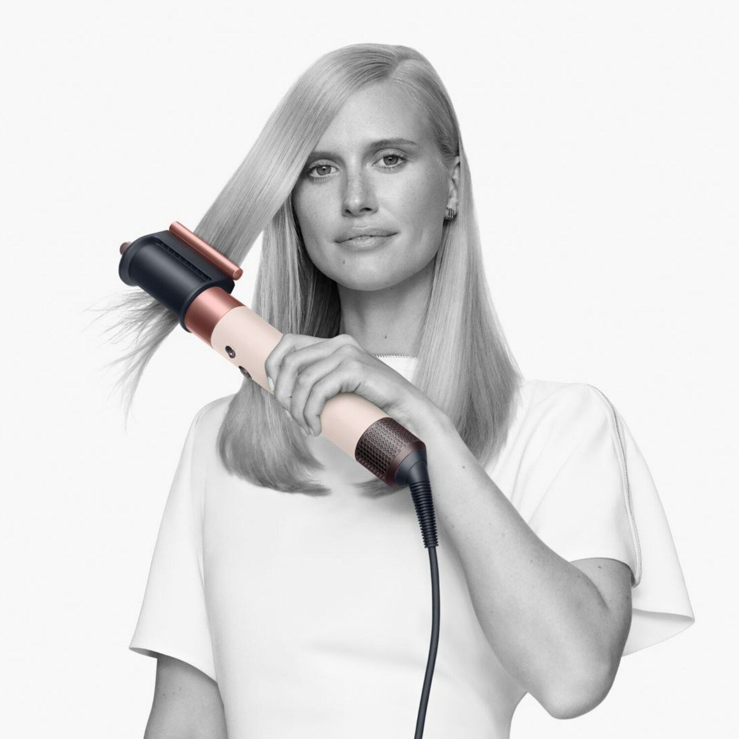 Dyson Airwrap™ Complete Long - Ceramic Pink Rose Gold von DYSON ≡ SEPHORA