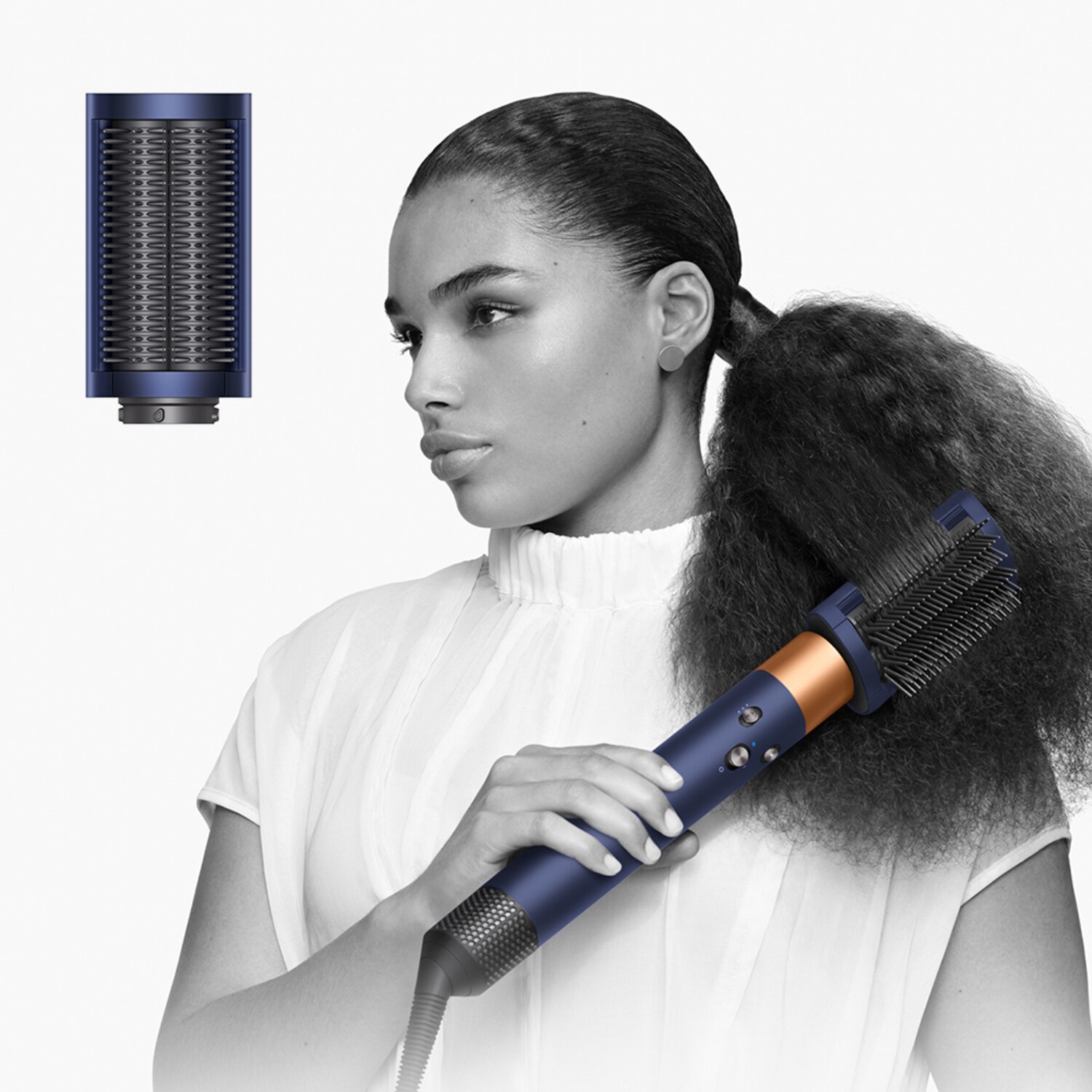Airwrap™ Complete Long Volumise - Multistyler i DYSON ≡ SEPHORA