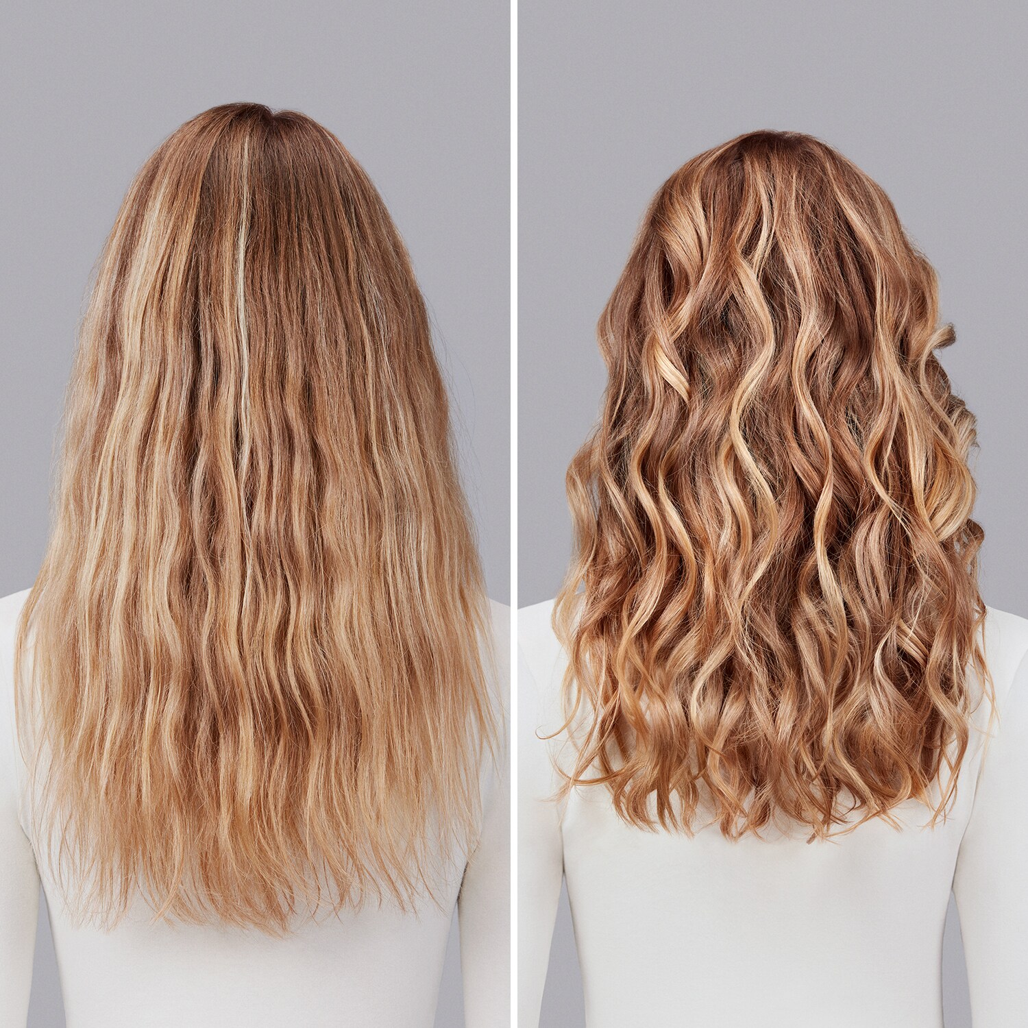 Crema pre-styling Chitosan™ - Capelli lisci o ondulati Formula ...