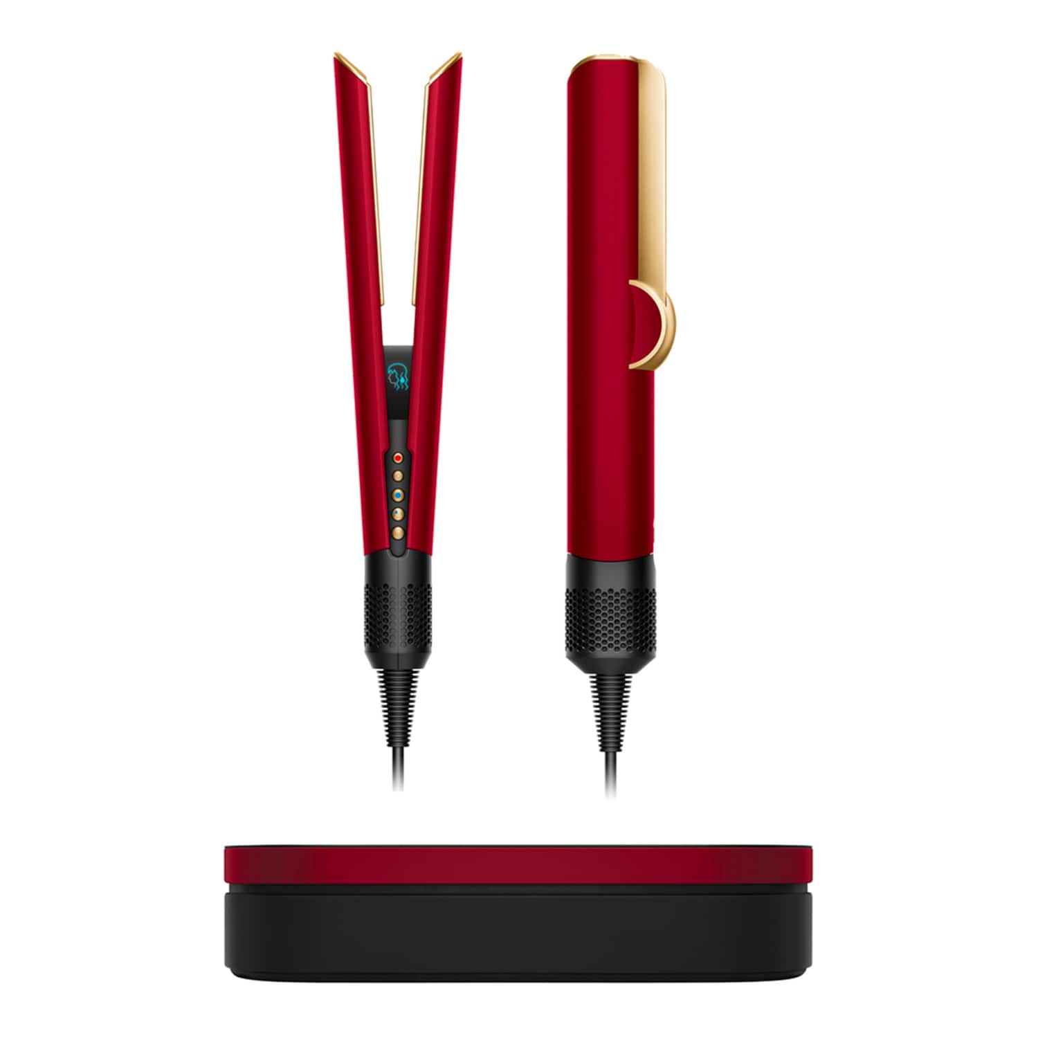 Placa & ondulator de par DYSON ≡ SEPHORA