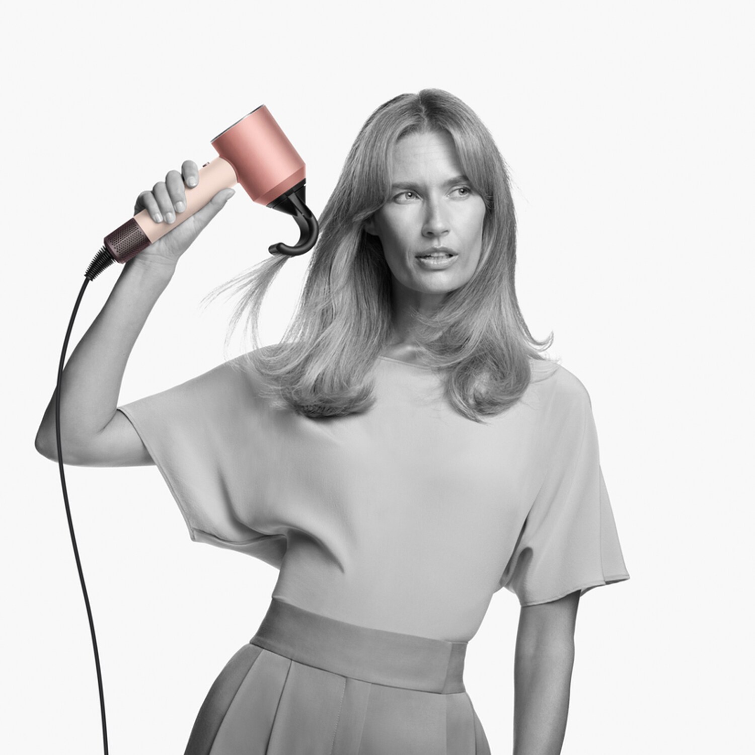 Dyson Supersonic Nural™ - Suszarka do włosów Curly+Coily i DYSON ≡ SEPHORA