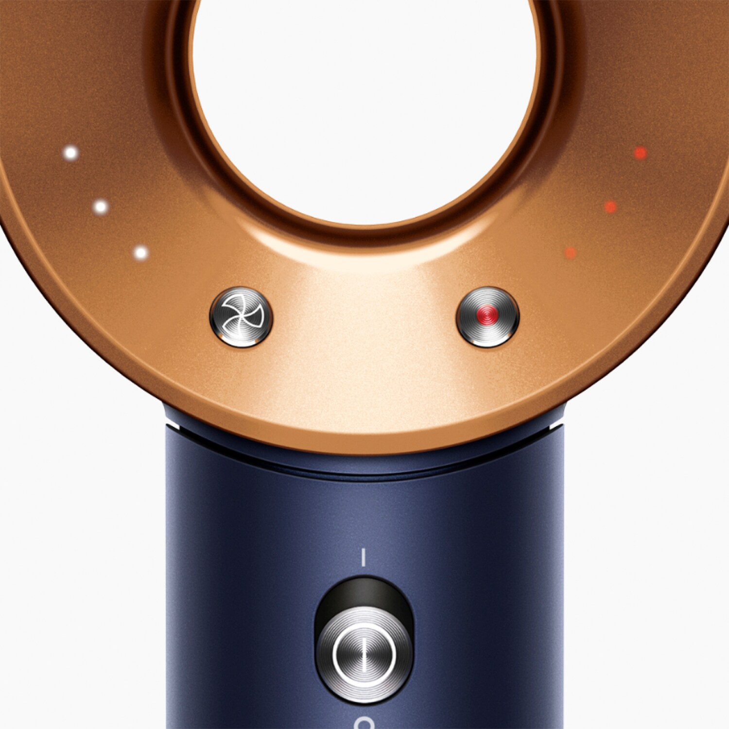 Sèche-cheveux Dyson Supersonic™ - sèche cheveux de DYSON ≡ SEPHORA