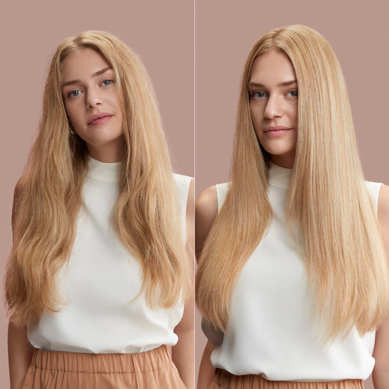 Dyson Supersonic r - Straight + Wavy z DYSON ≡ SEPHORA