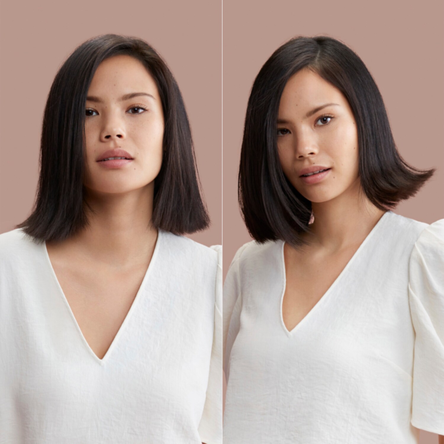 Dyson Supersonic rTM - Suszarka do włosów Straight+Wavy i DYSON ≡ SEPHORA