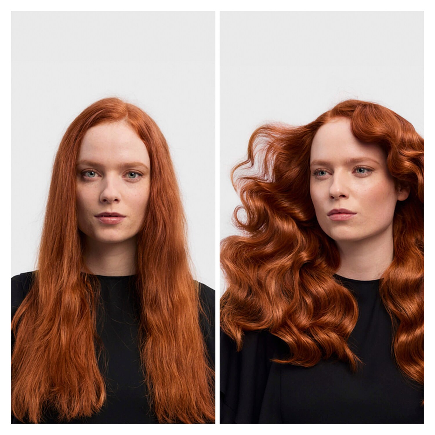 Airwrap i.d.™ - Multistyler Straight+Wavy i DYSON ≡ SEPHORA