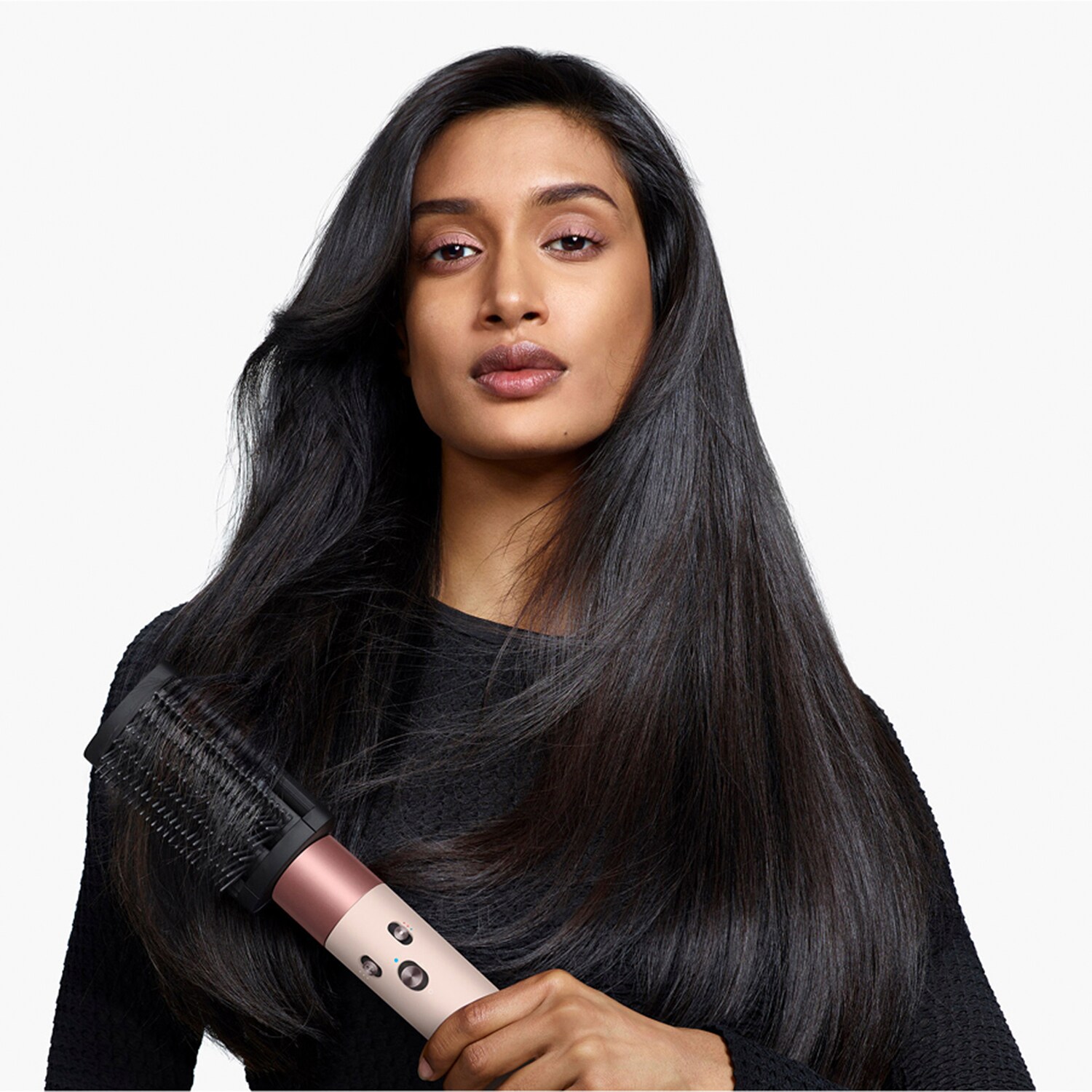 Dyson - Airwrap I.d. - Straight+wavy