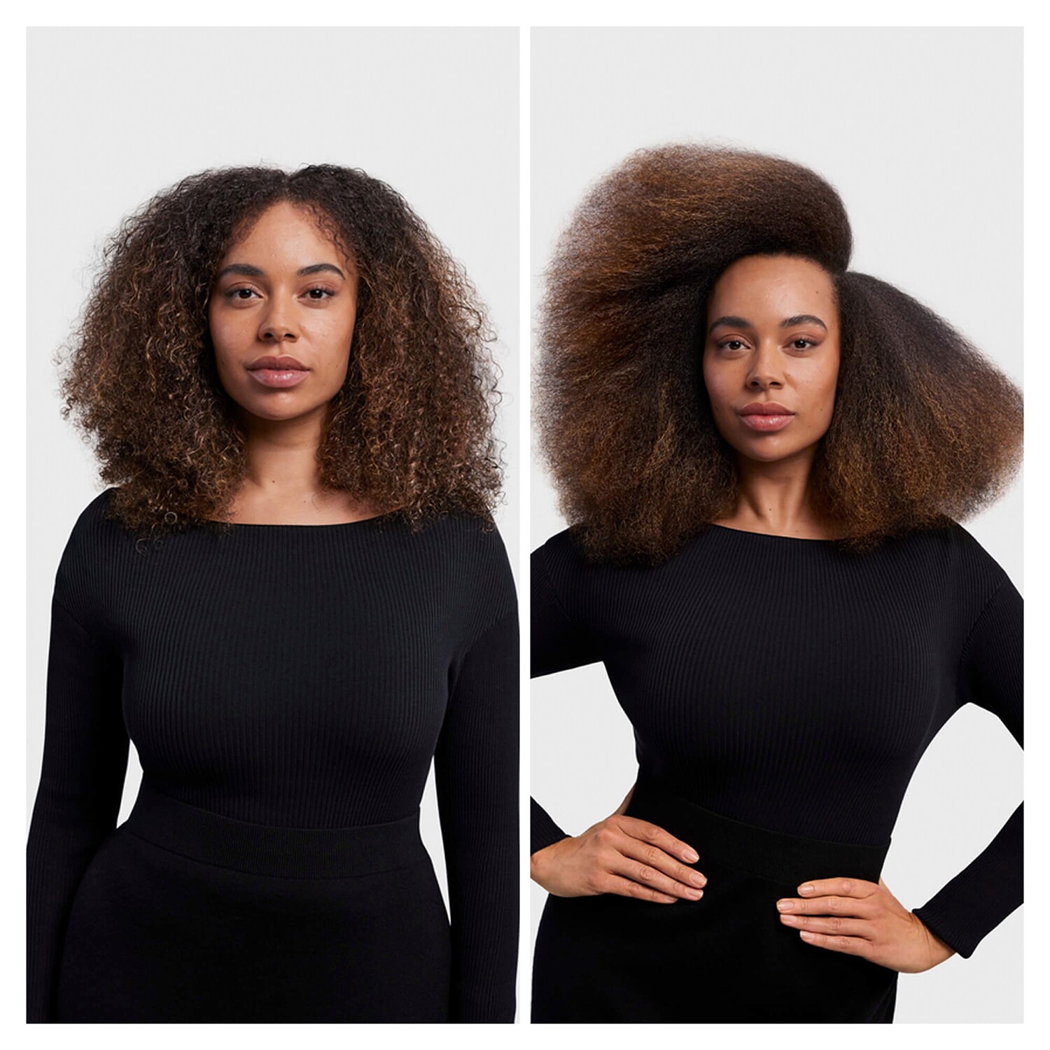 Airwrap i.d. Ricci e molto ricci di DYSON ≡ SEPHORA