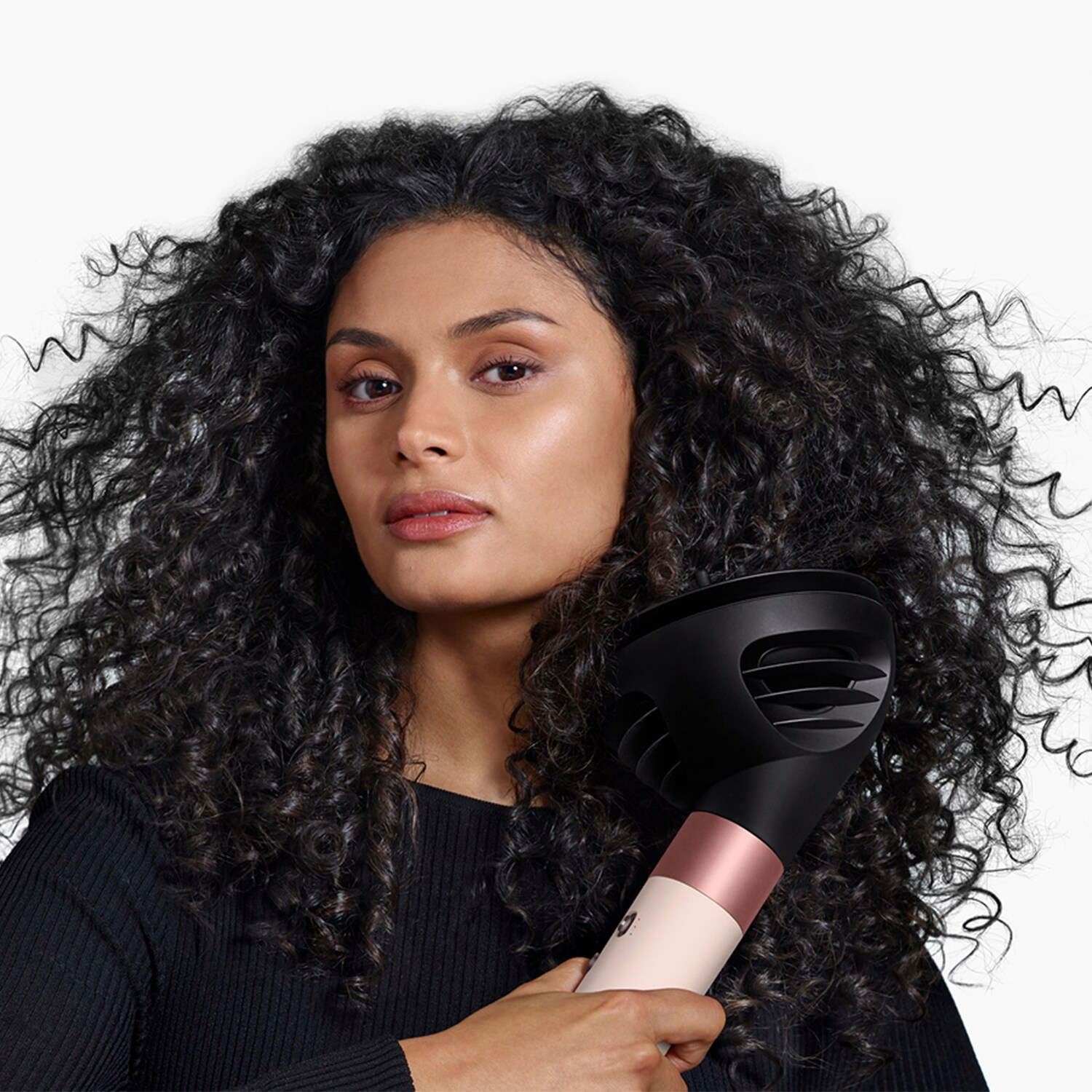 Airwrap i.d.™ - Multistyler Curly+Coily i DYSON ≡ SEPHORA