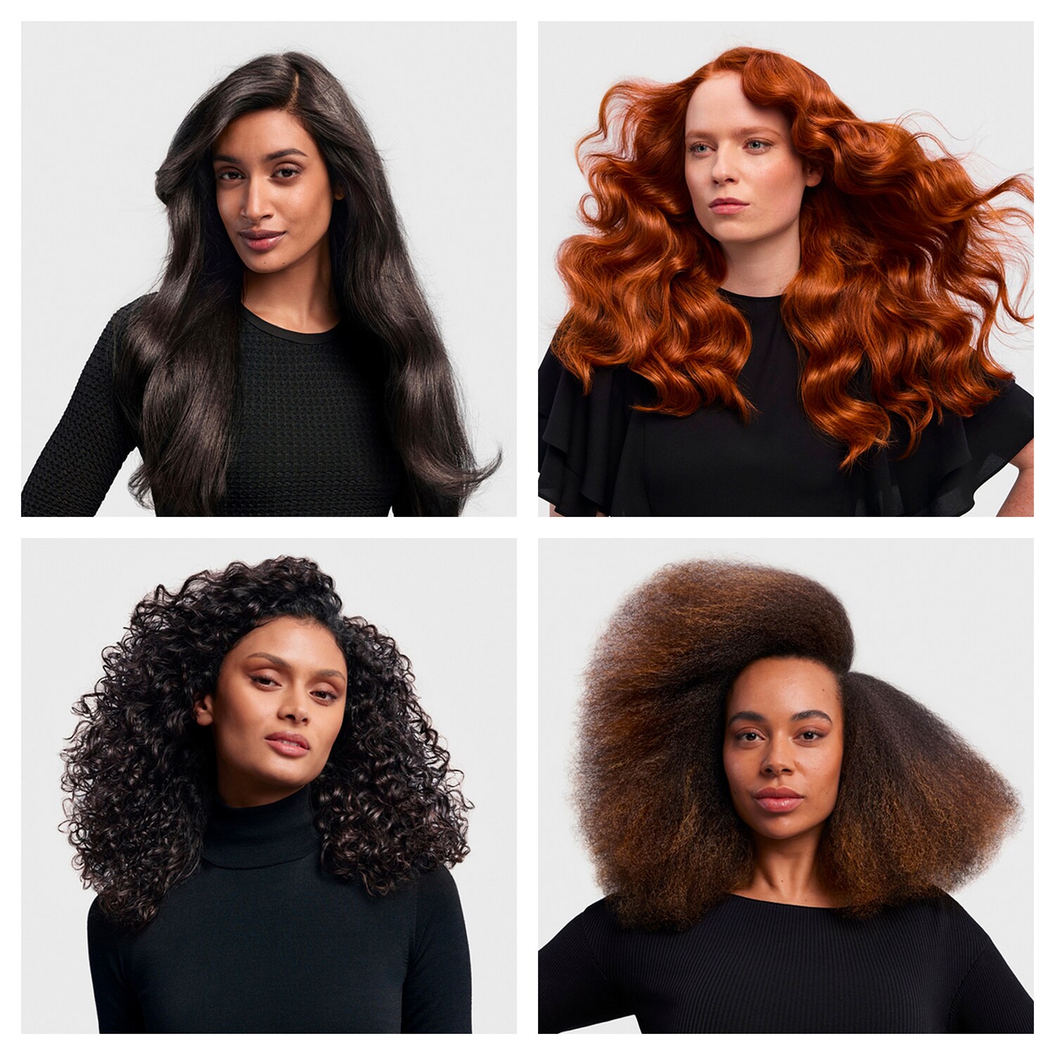 Dyson Airwrap i.d.™ - saç şekillendirme ve kurutma seti DYSON ≡ SEPHORA