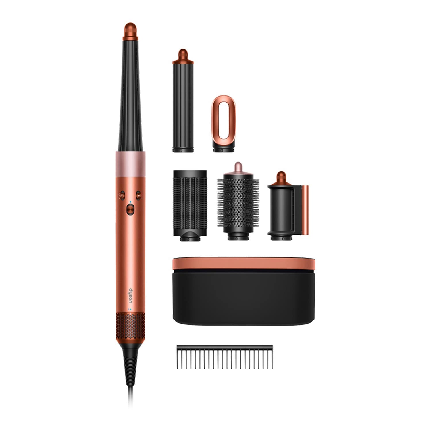 Hår DYSON ≡ SEPHORA