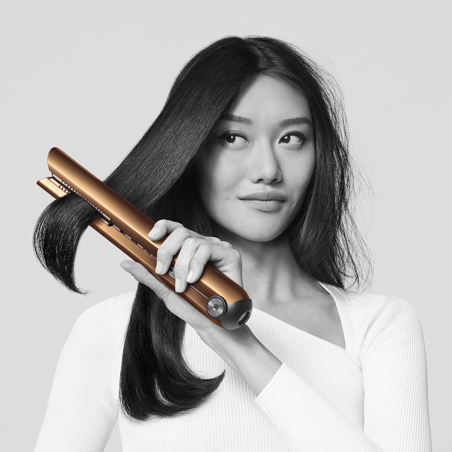 Dyson Corrale™ - Žehlička na vlasy z DYSON ≡ SEPHORA