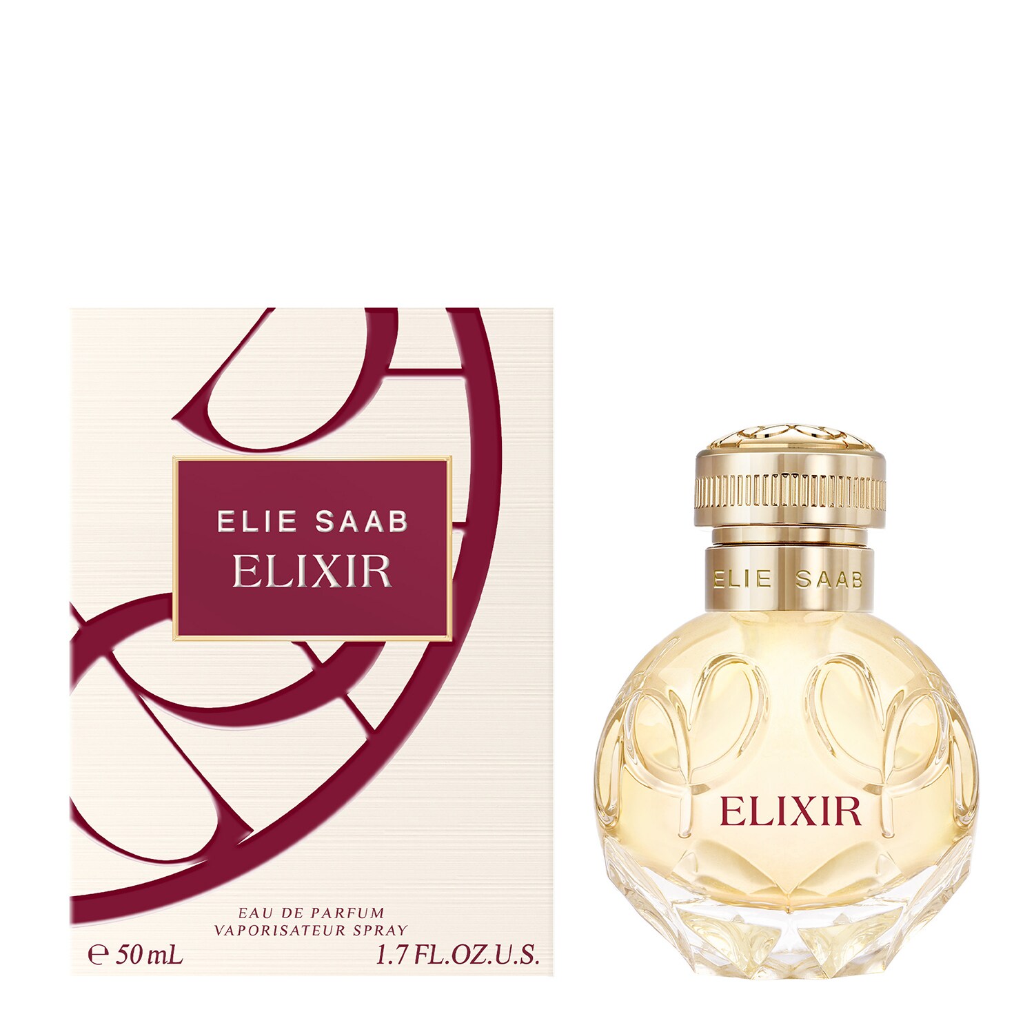 Elixir - Eau De Parfum ELIE SAAB ≡ SEPHORA