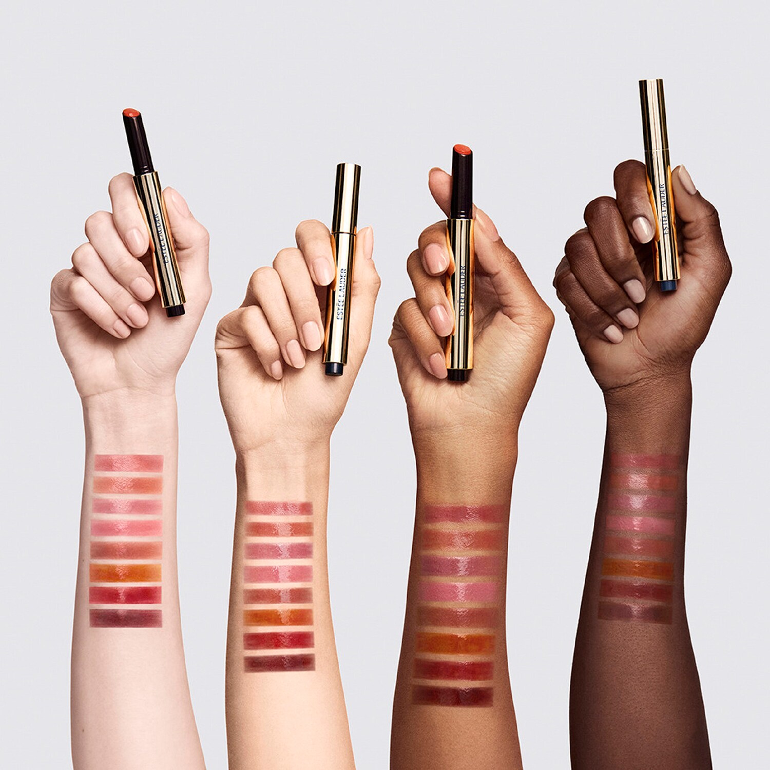 Pure Color Melt-On - Lesk na rty z ESTÉE LAUDER ≡ SEPHORA