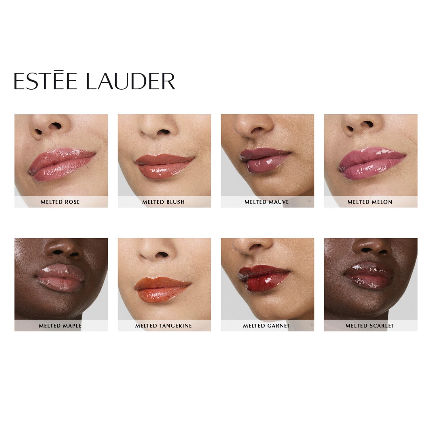 Pure Color Melt-On - Lesk na rty z ESTÉE LAUDER ≡ SEPHORA