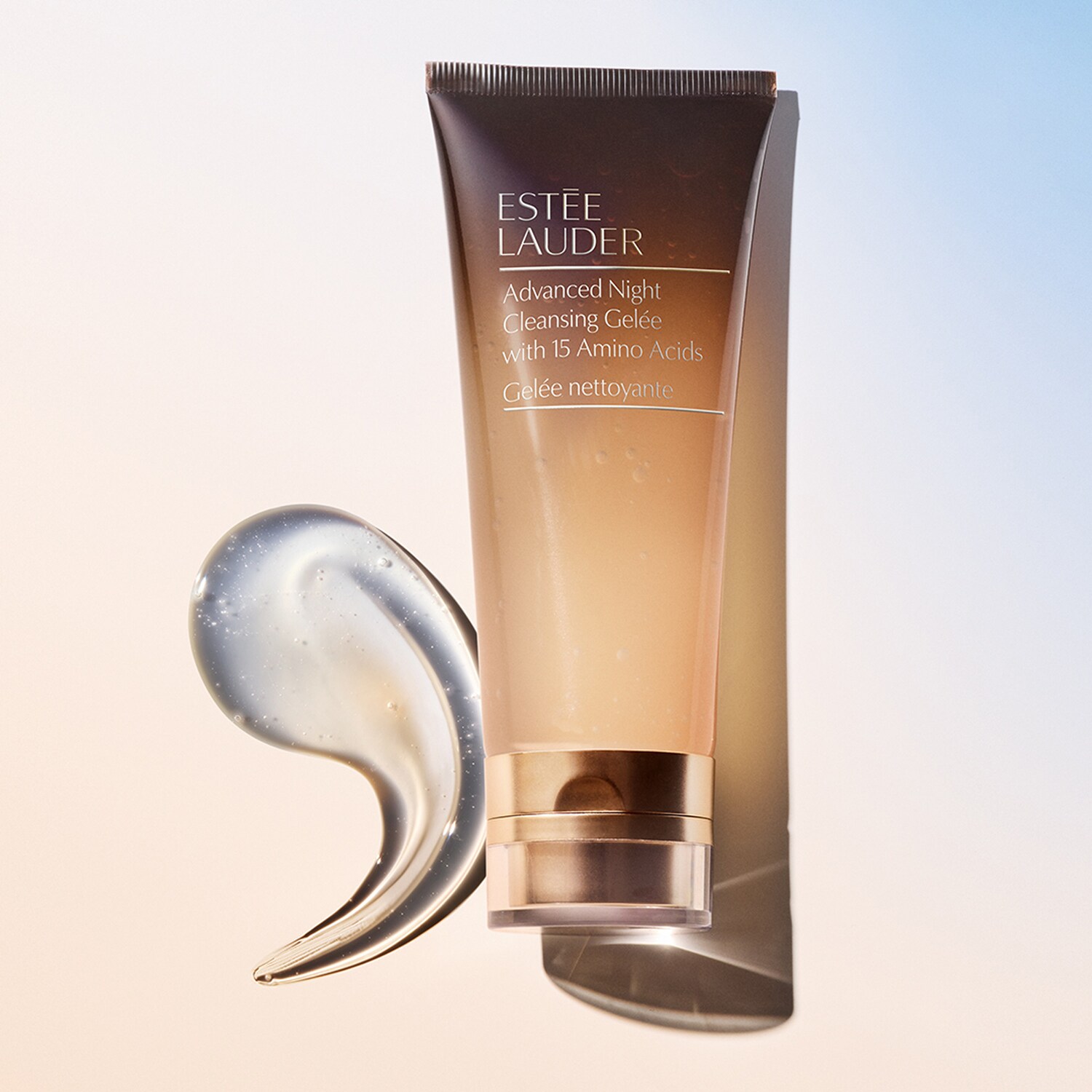 Advanced Night Repair - Gel limpiador enriquecido con 15 aminoácidos de Estée Lauder ≡ SEPHORA